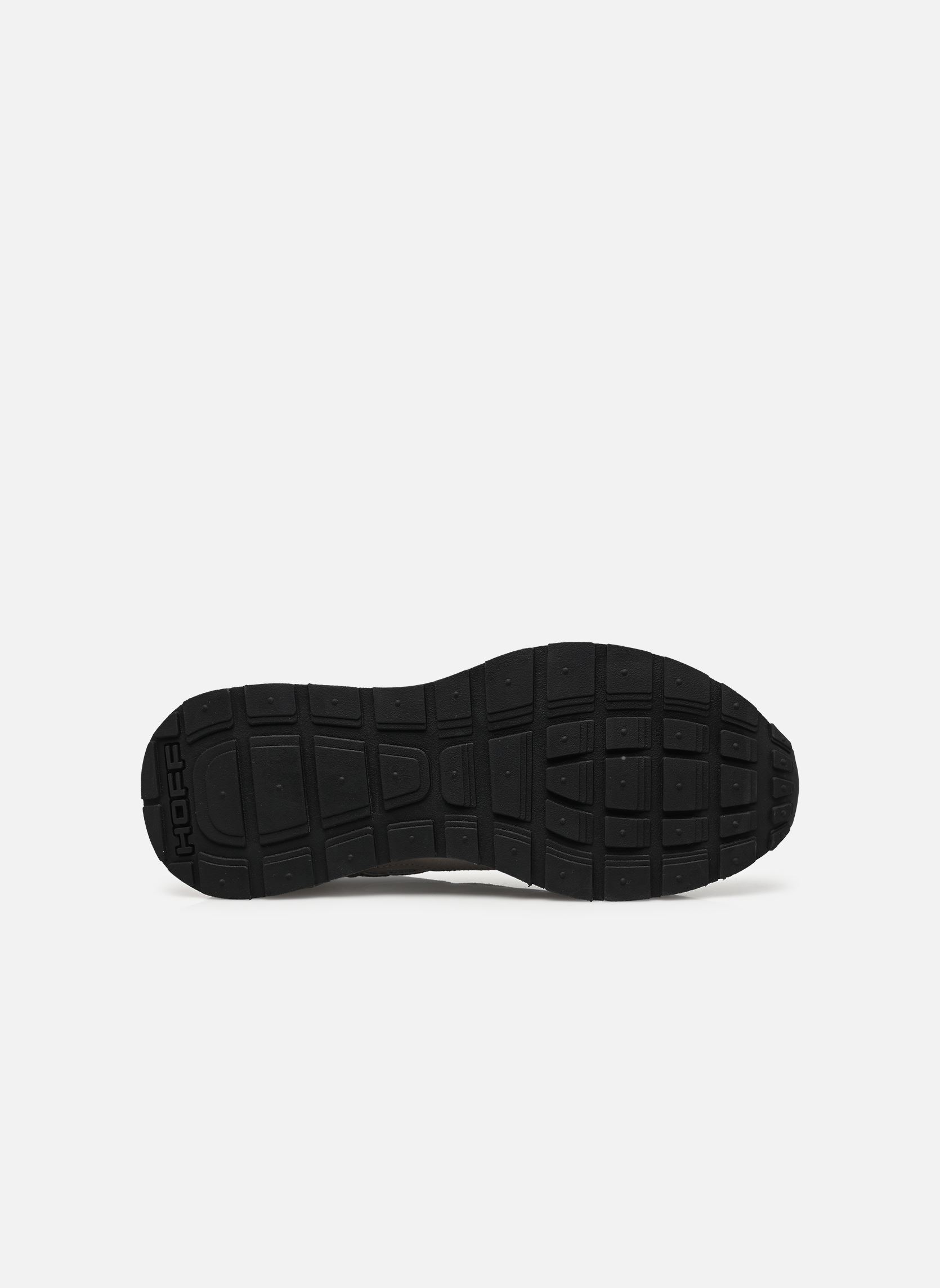 Hoff Baskets de sport CITY gris | Sarenza France