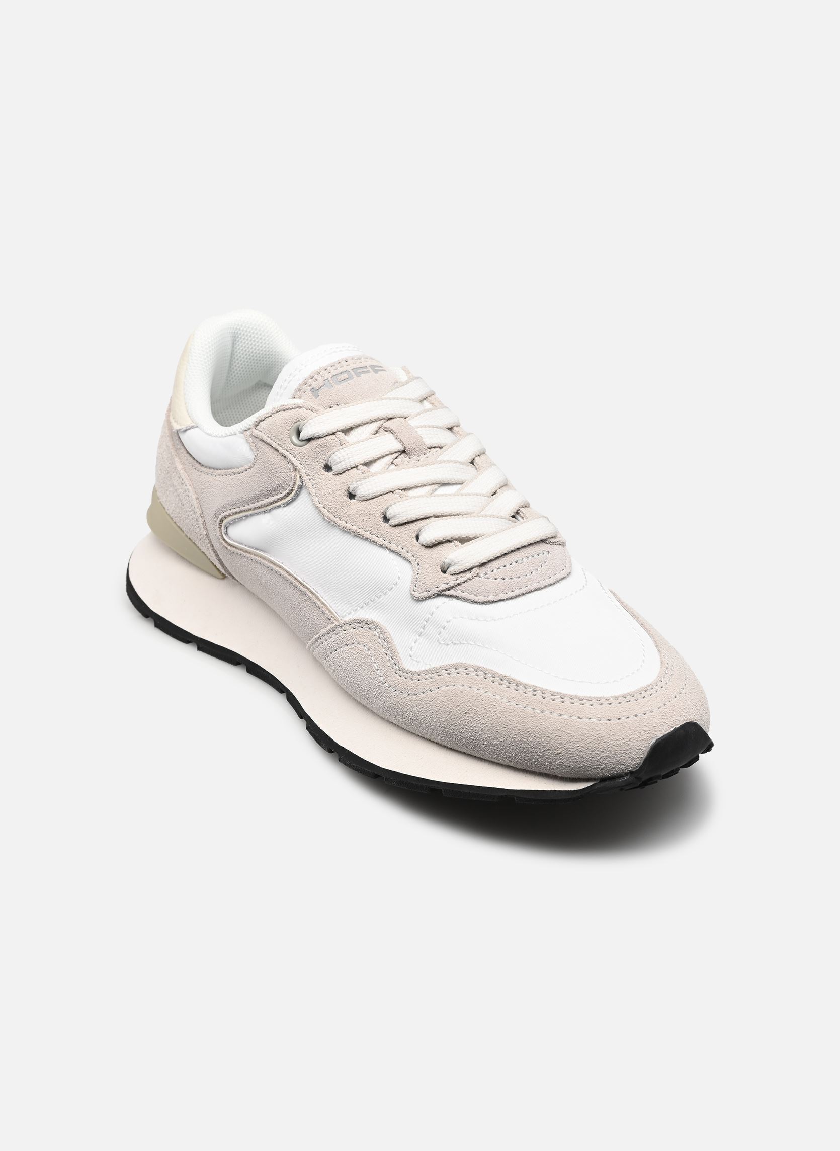 Hoff Baskets de sport CITY gris | Sarenza France
