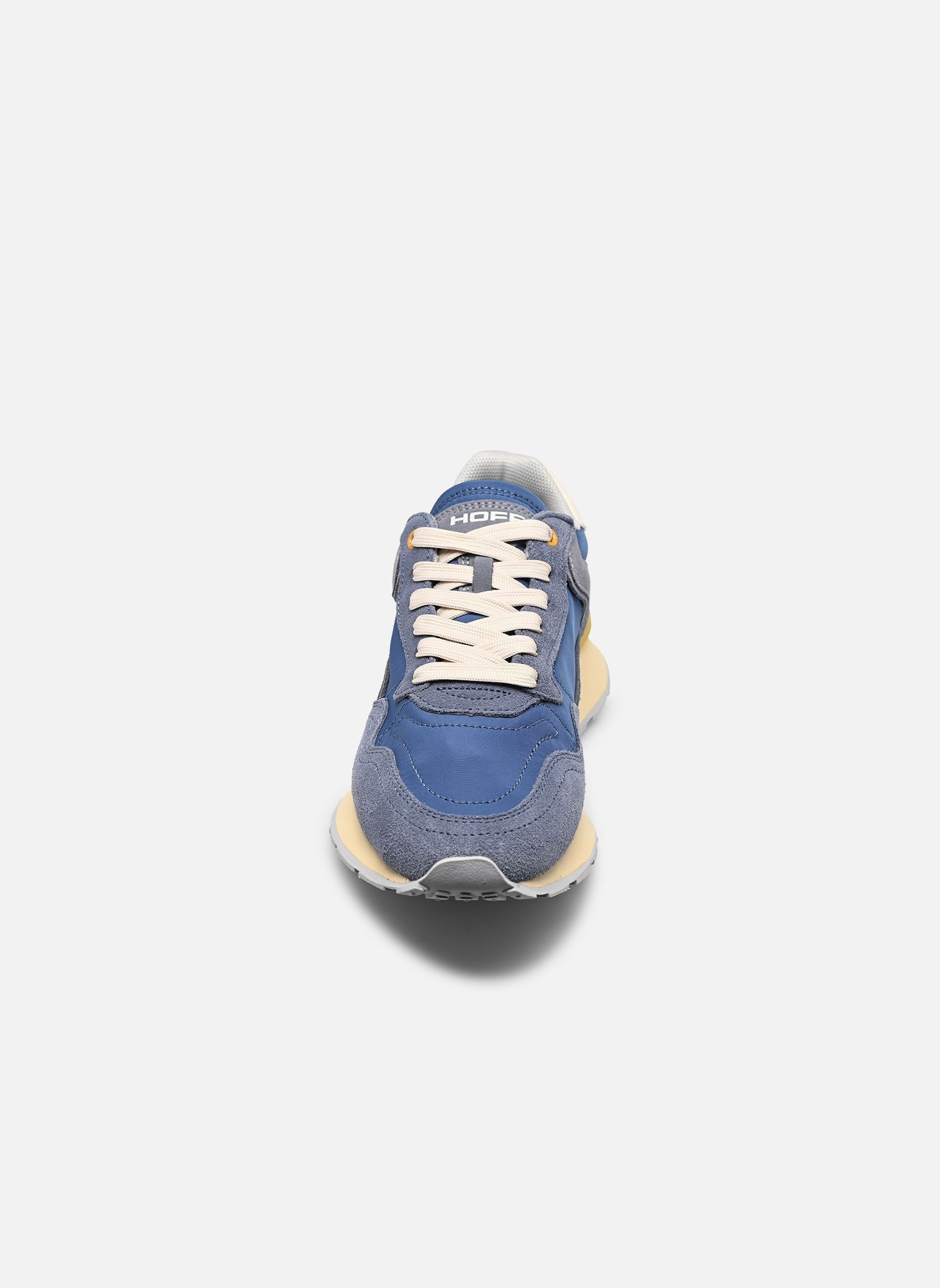 Hoff Sportliche Sneaker CITY RETRO blau online | Sarenza Schweiz