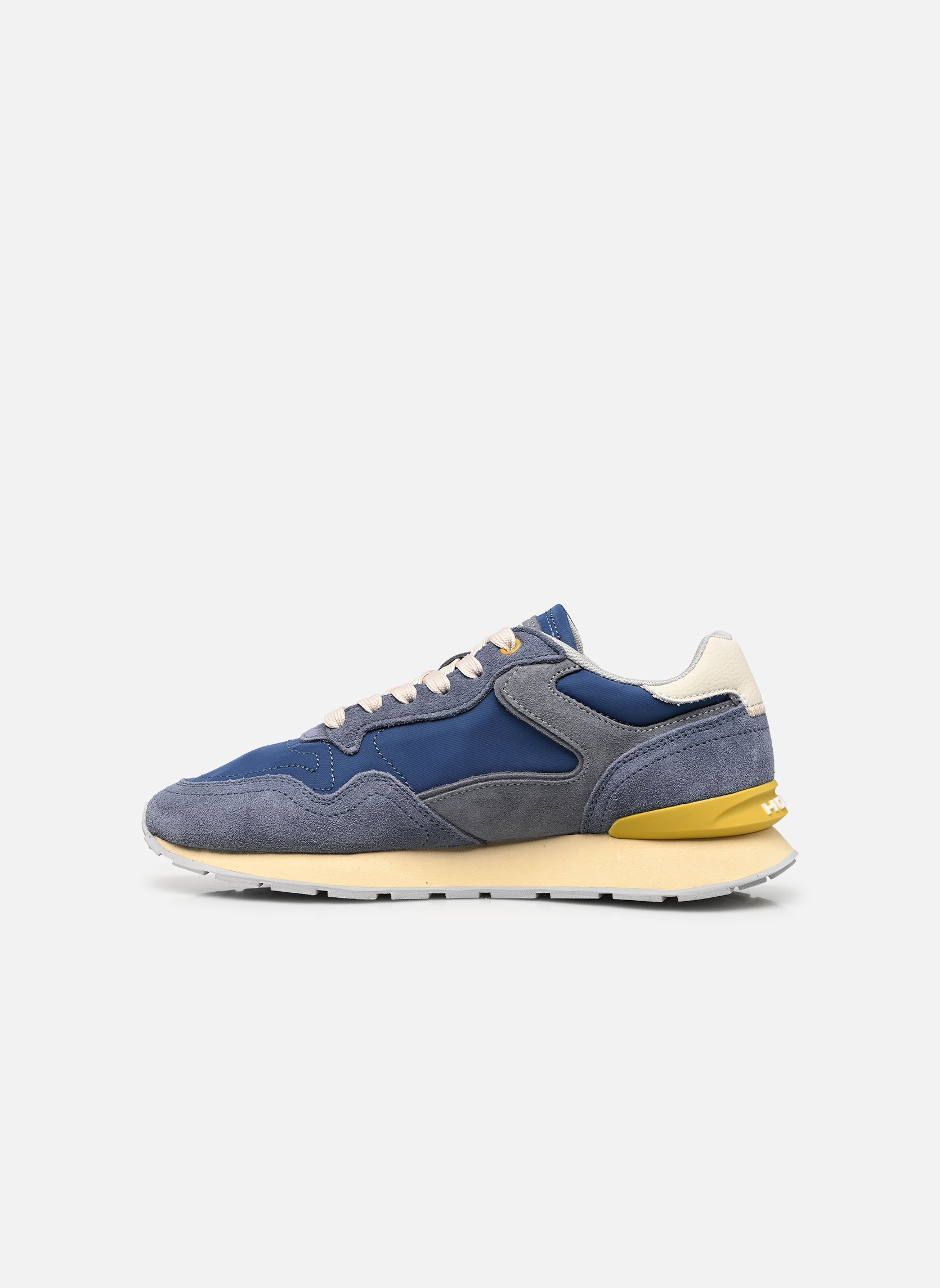 Hoff Sportliche Sneaker CITY RETRO blau online | Sarenza Schweiz