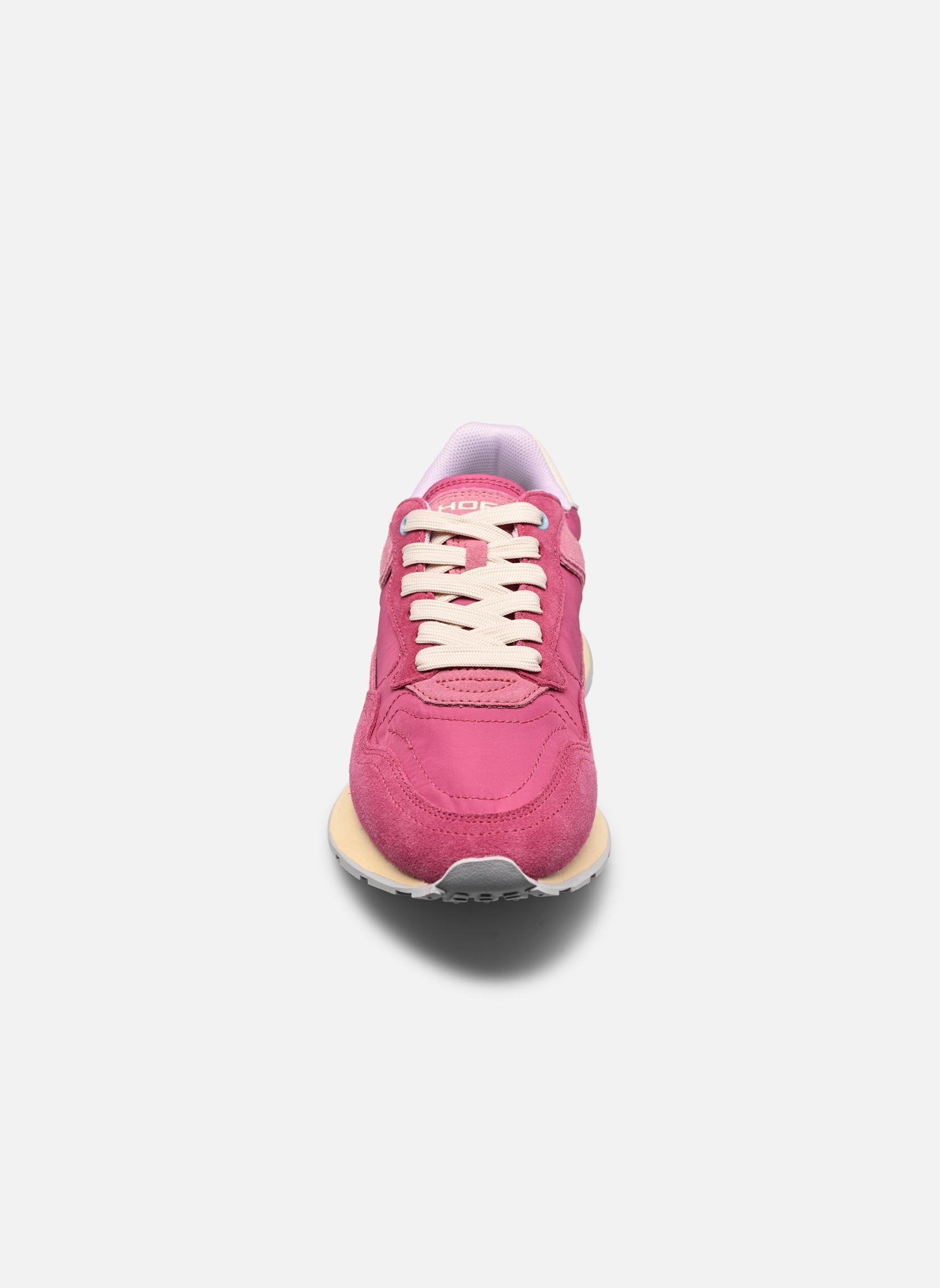 Hoff Sneakers Sportive CITY RETRO W donna rosa online | Sarenza Italia