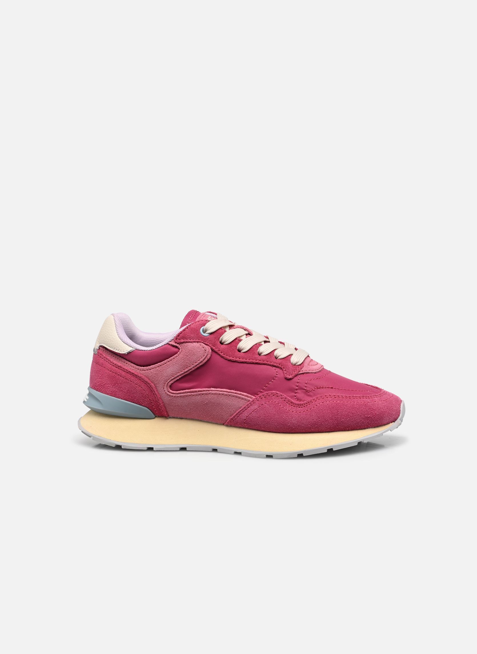 Hoff Sneakers Sportive CITY RETRO W donna rosa online | Sarenza Italia