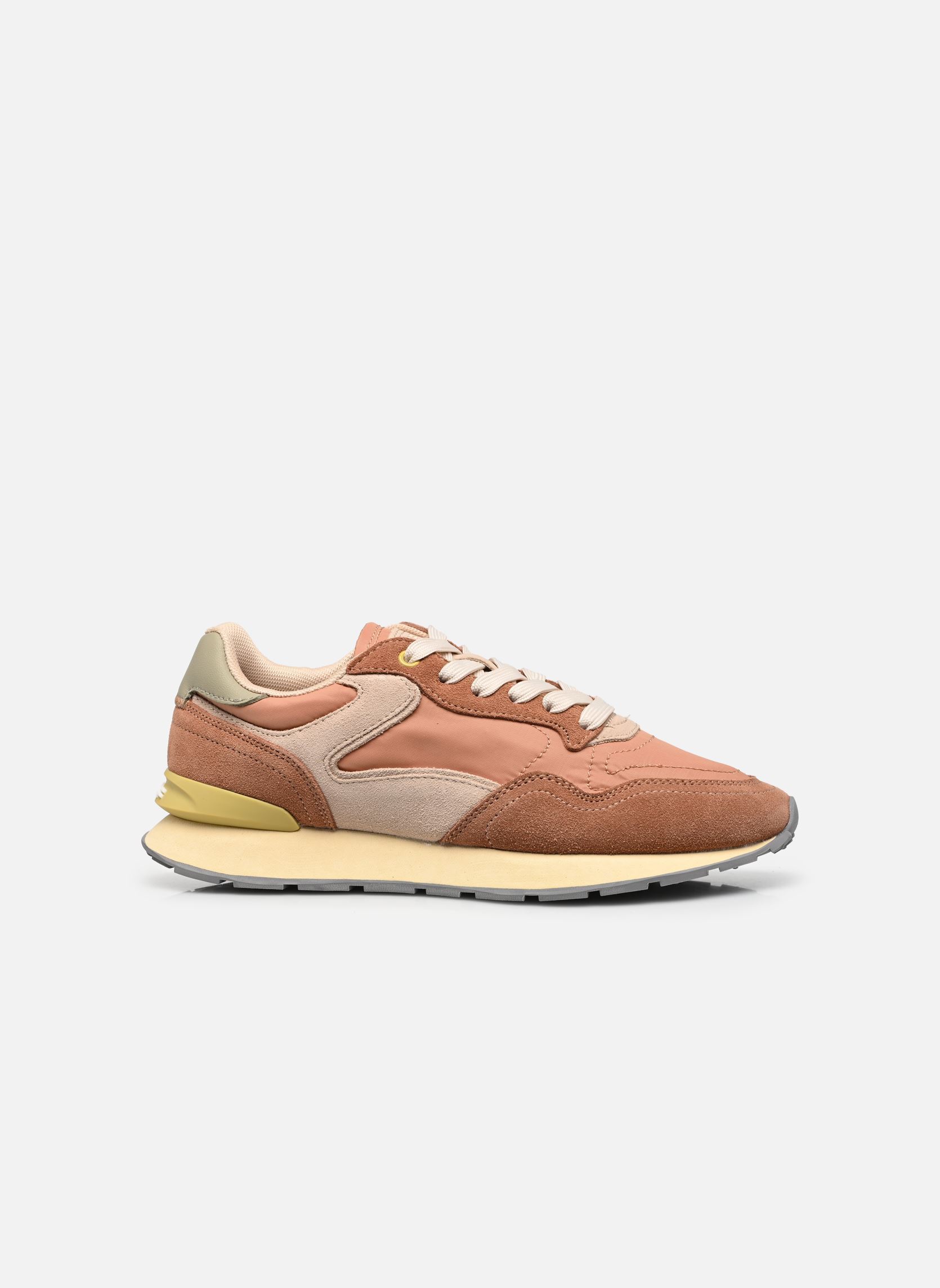 Hoff Sportliche Sneaker CITY RETRO braun online | Sarenza Schweiz