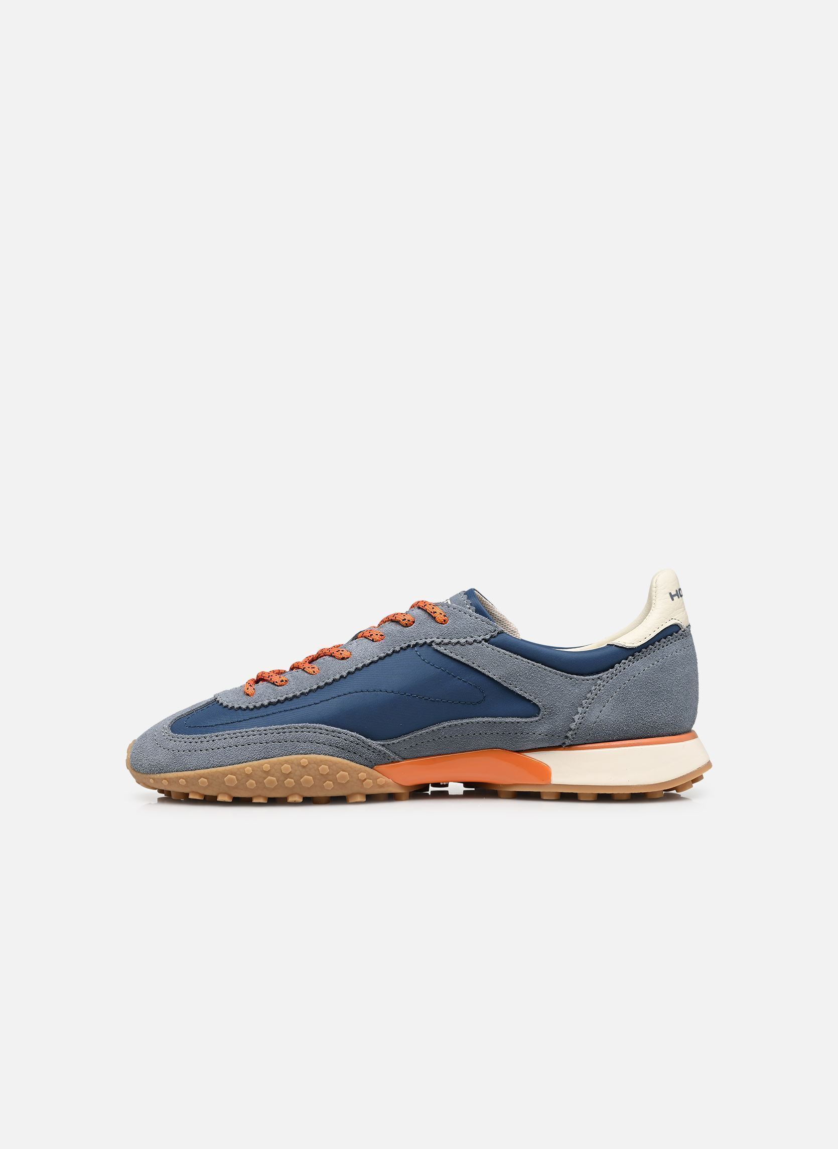 Hoff Baskets BRIDGE MKII M homme bleu | Sarenza Belgique