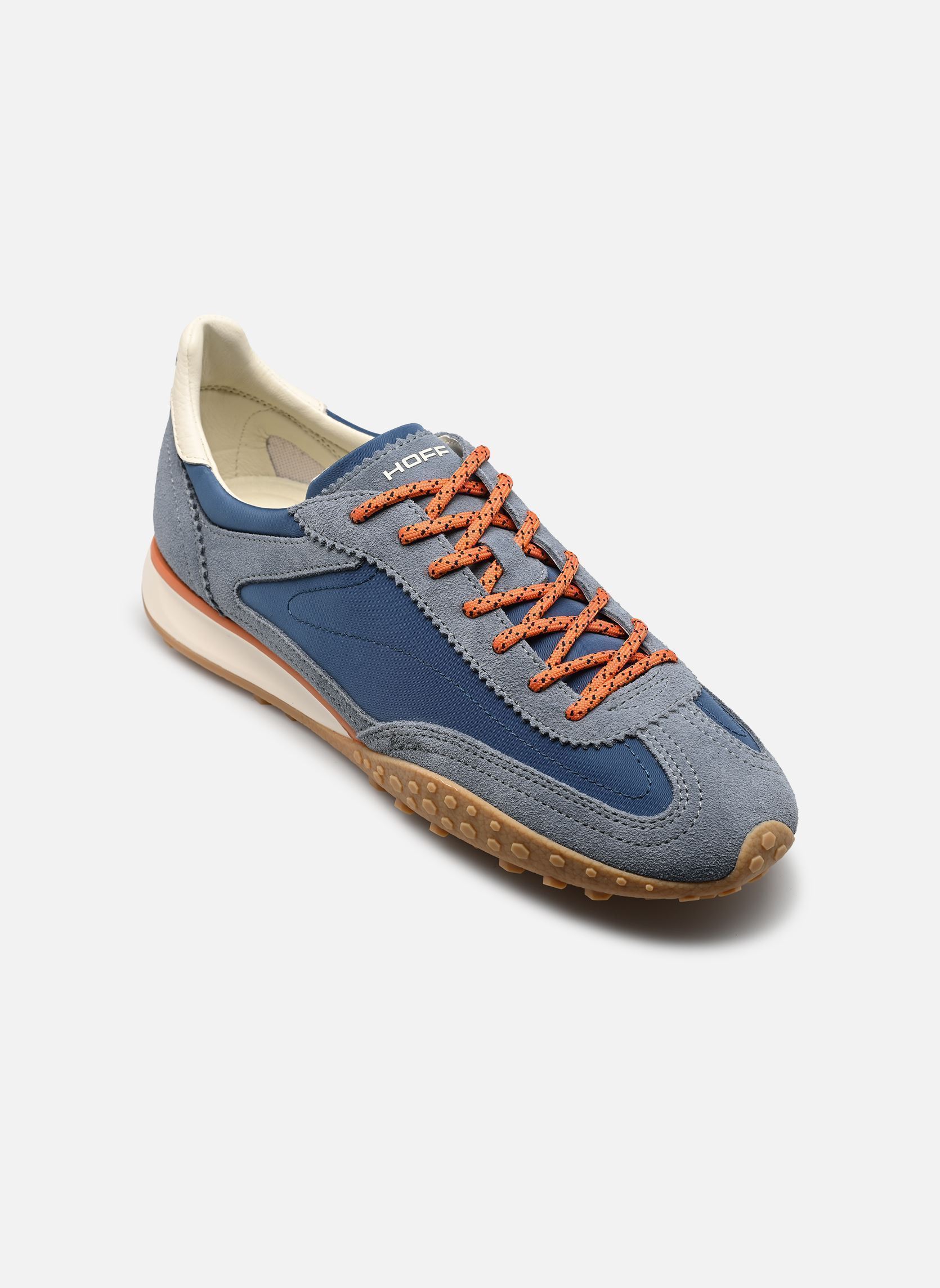 Hoff Baskets BRIDGE MKII M homme bleu | Sarenza Belgique
