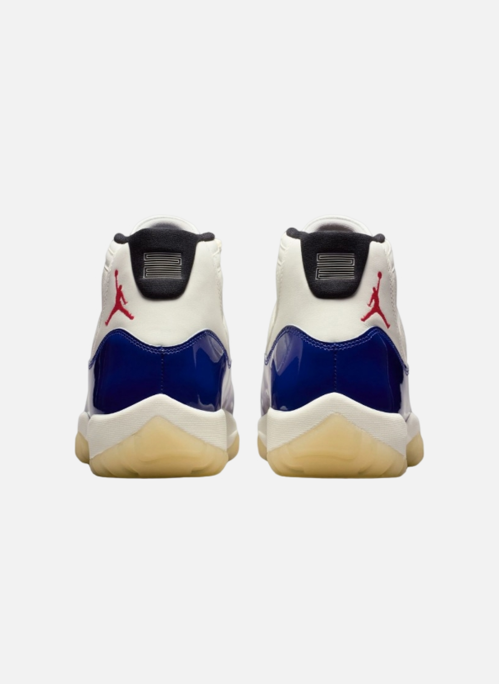 Air Jordan Baskets basses Rare Air femme bleu | Sarenza France