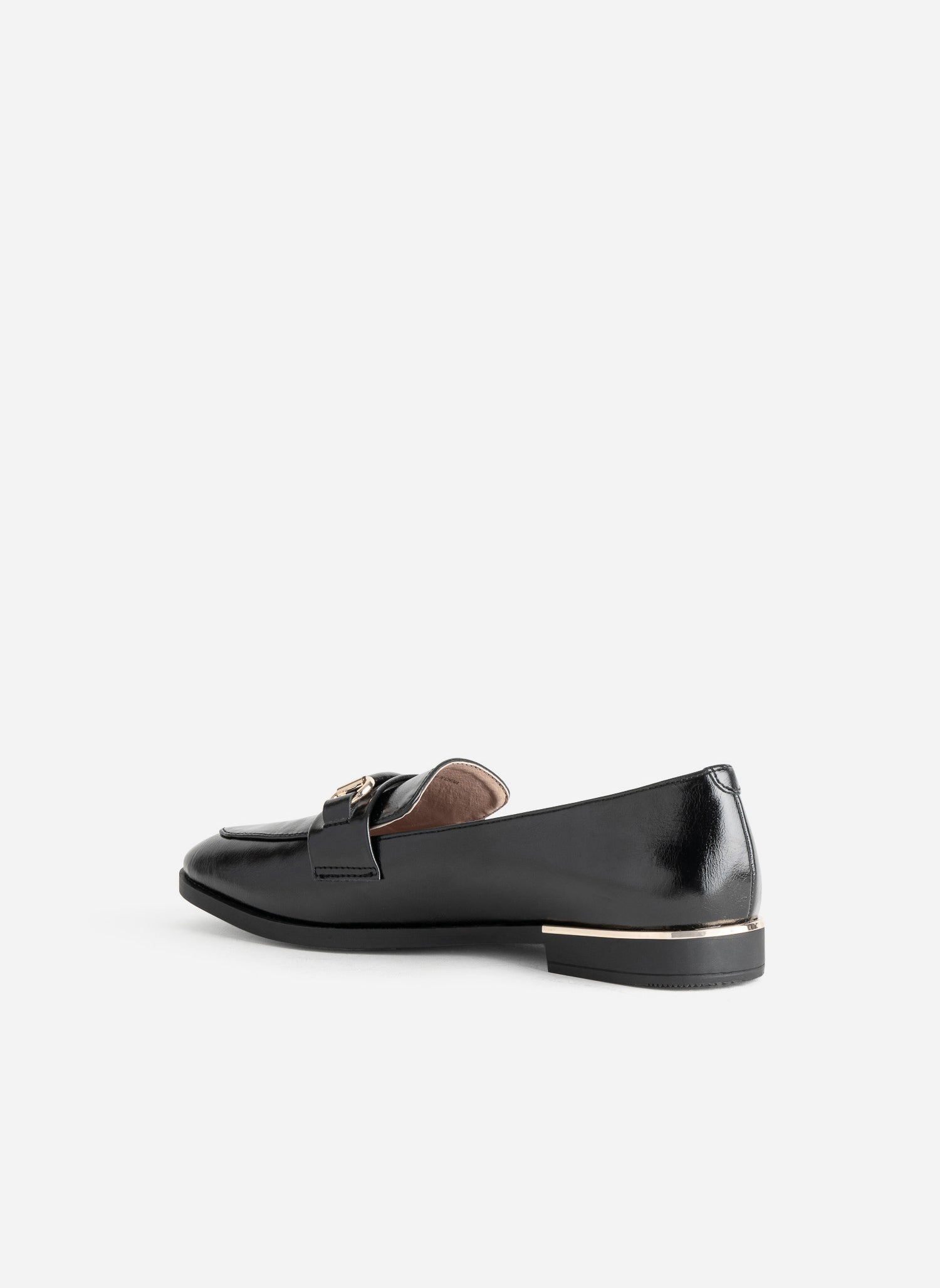 Eram Mocassins GISELE femme noir | Sarenza France