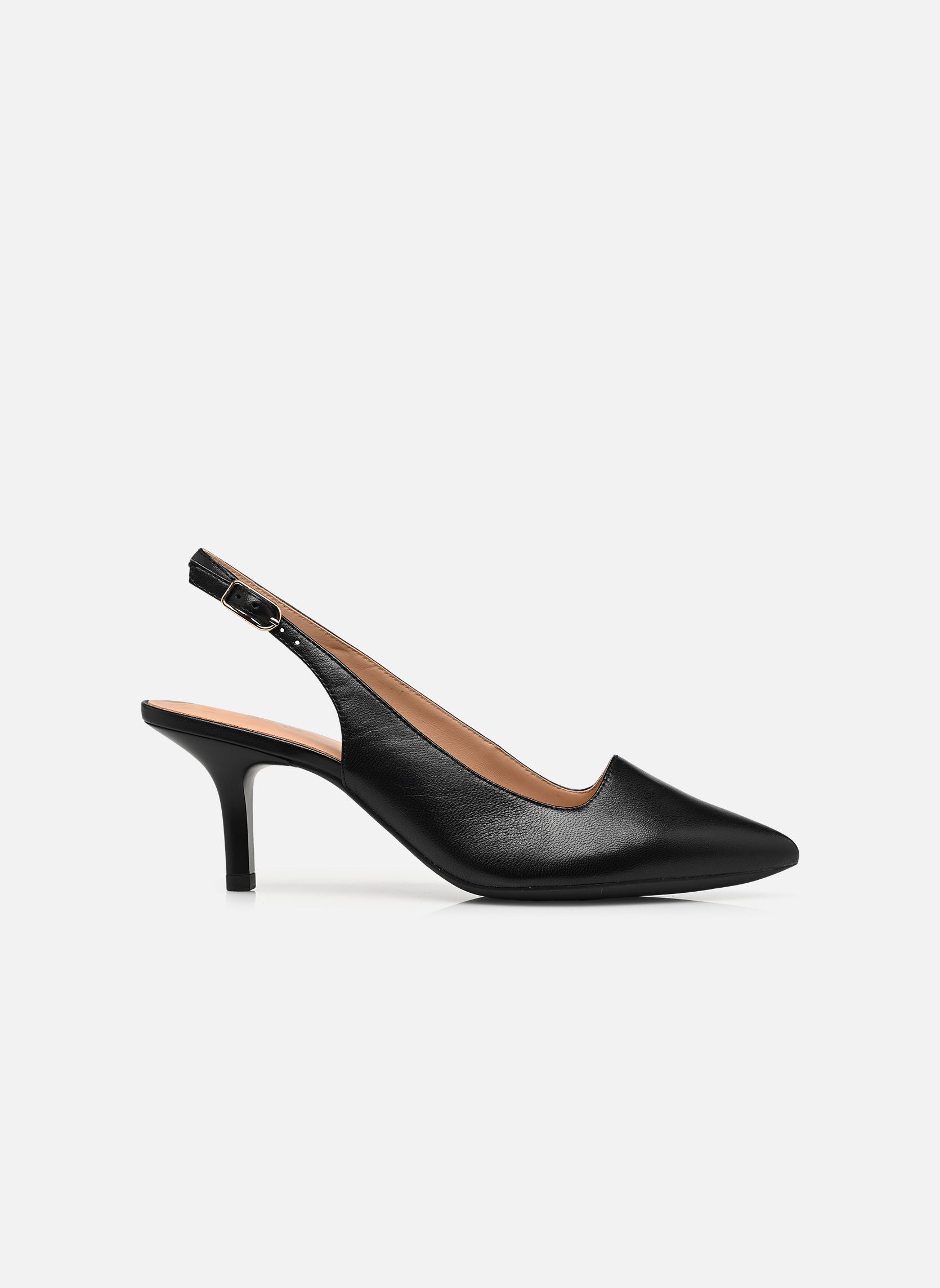 Geox Pumps mit Riemchen D KLEOPY D damen schwarz - online kaufen | Sarenza Deutschland