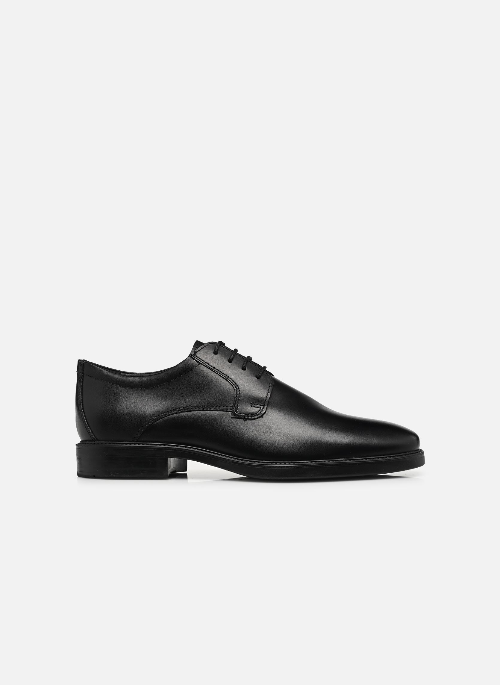 Geox Derbies U BRANDOLF B uomo nero online | Sarenza Italia