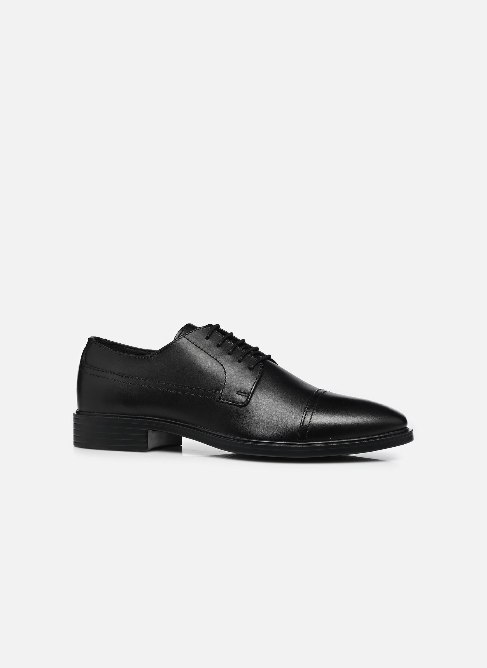 Geox Derbies U GLADWIN B uomo nero online | Sarenza Italia
