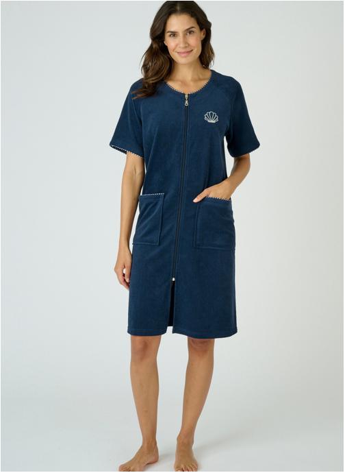 Robes Damart pour Femme | Collection 2026 | Sarenza France