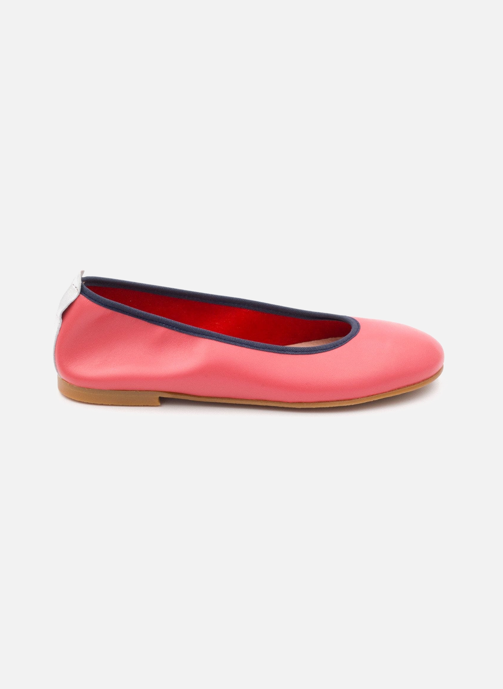 Boni & Sidonie Ballerines Ballerine fille BONI DALIA Rose fille rose ...