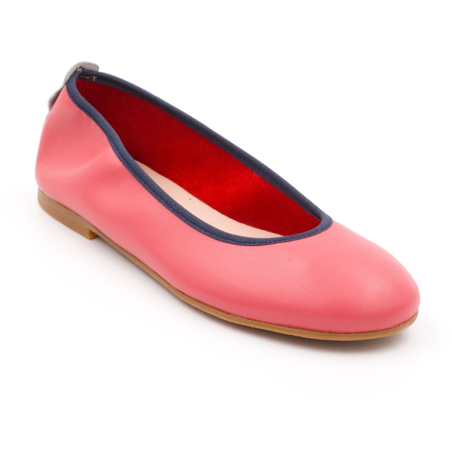 Boni & Sidonie Ballerines Ballerine fille BONI DALIA Rose fille rose ...