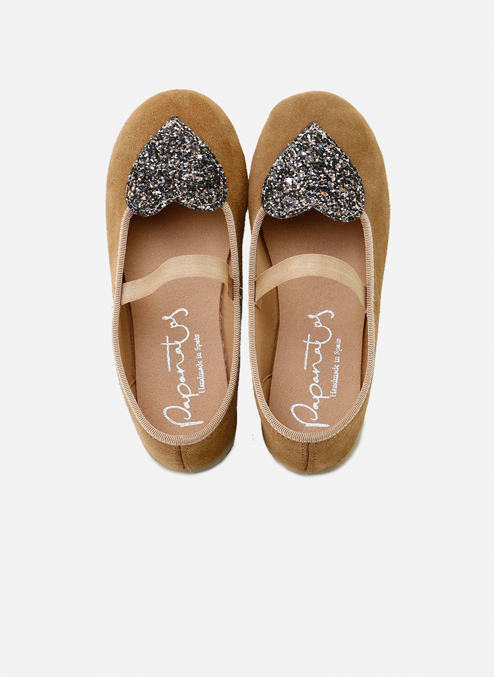 Eli 1957 Ballerines classiques Ballerine Mary Jane AM72001B-AFELPADO ...