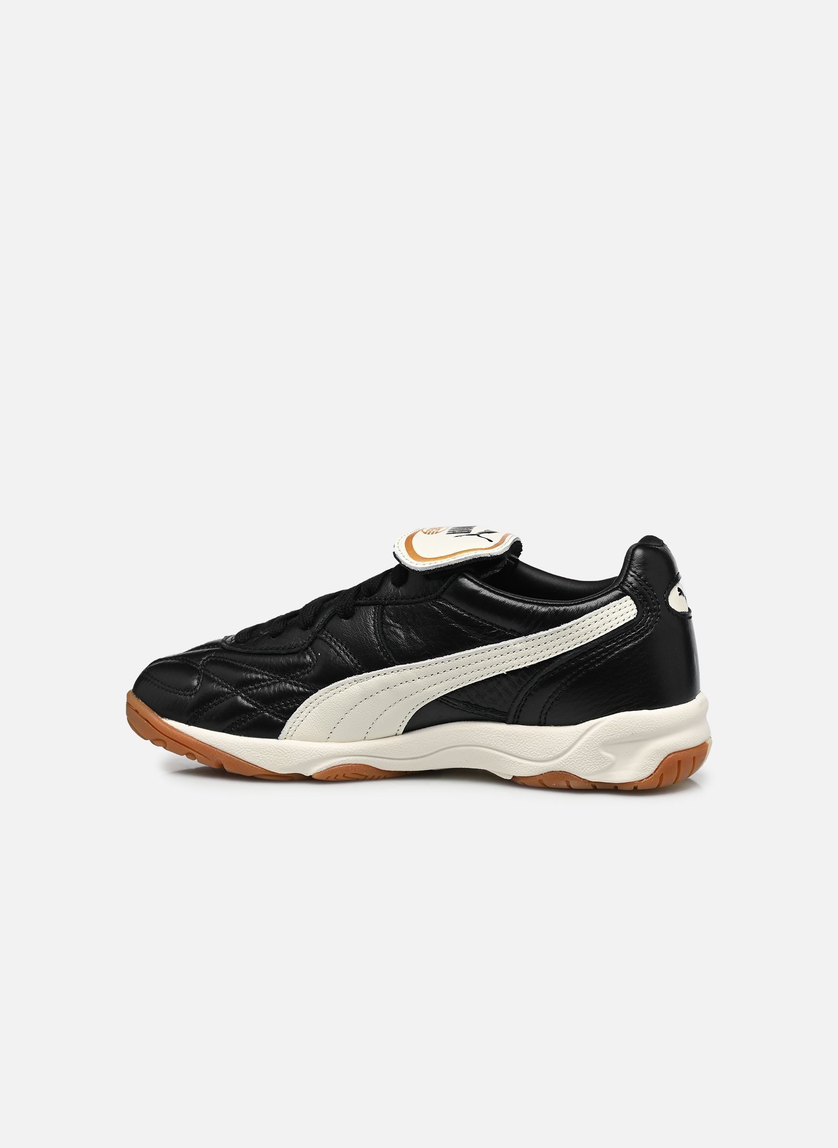 Zapatillas bajas King Indoor W mujer negro Puma | Sarenza España