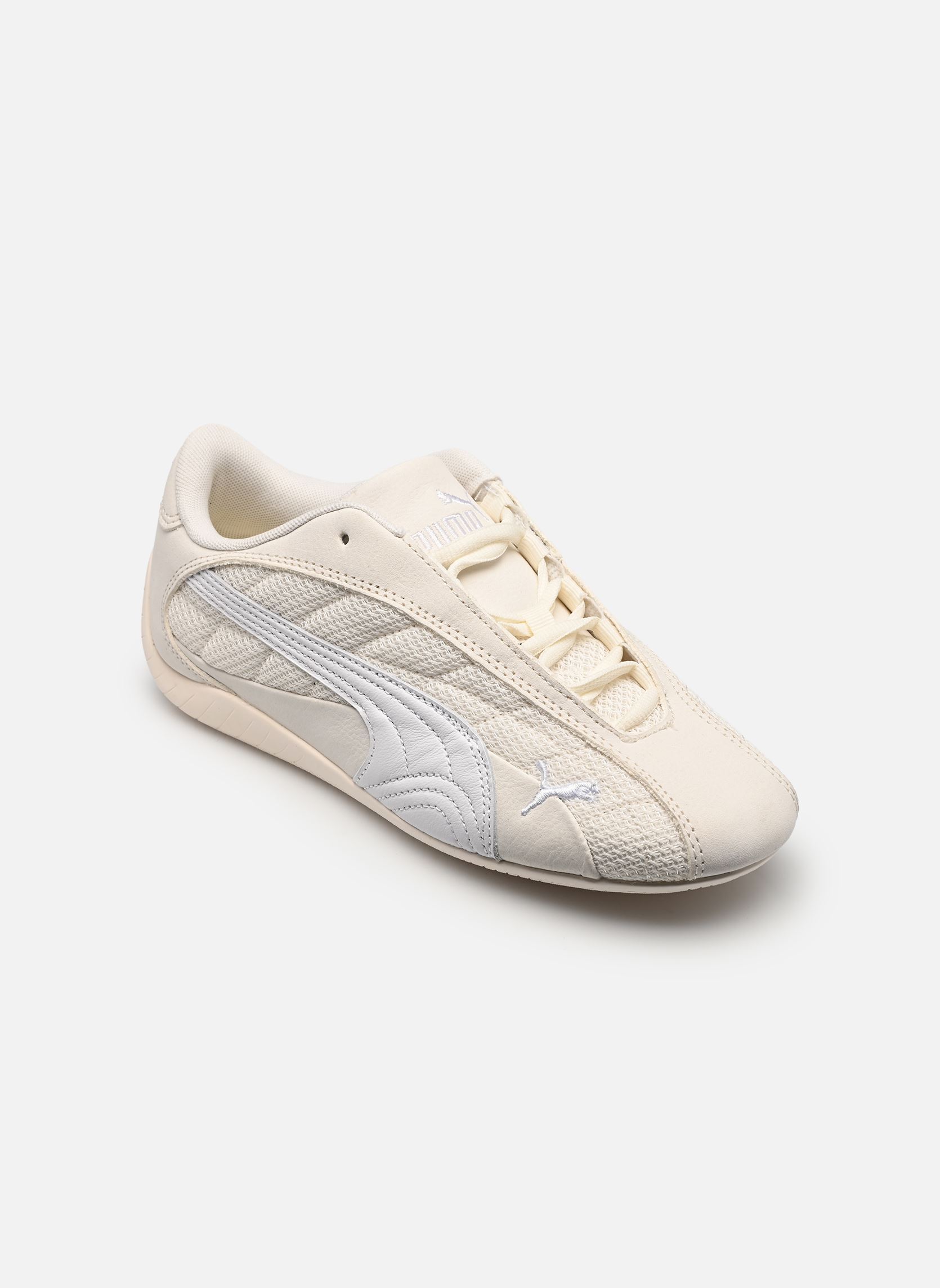 Puma Sneakers basse Speedcat Plus W donna bianco online | Sarenza Italia