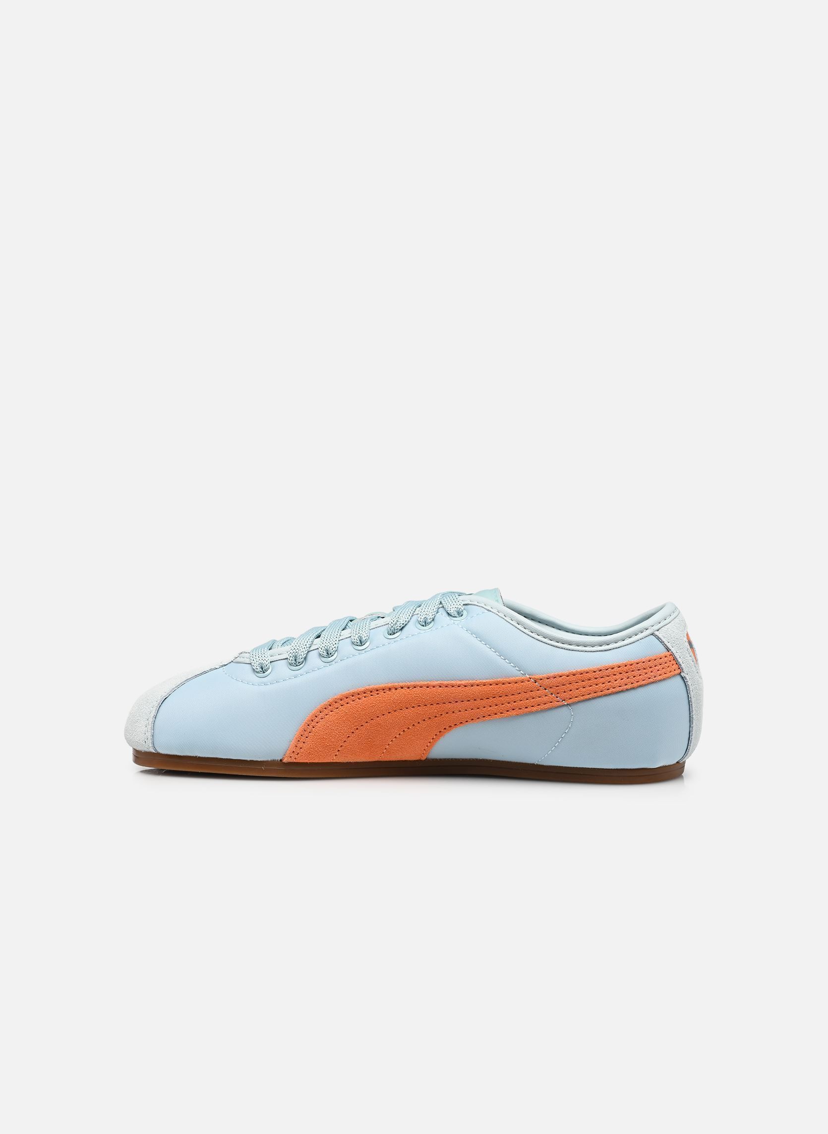 Puma Niedrige Sneaker Puma Tackle Nylon blau - online kaufen | Sarenza ...