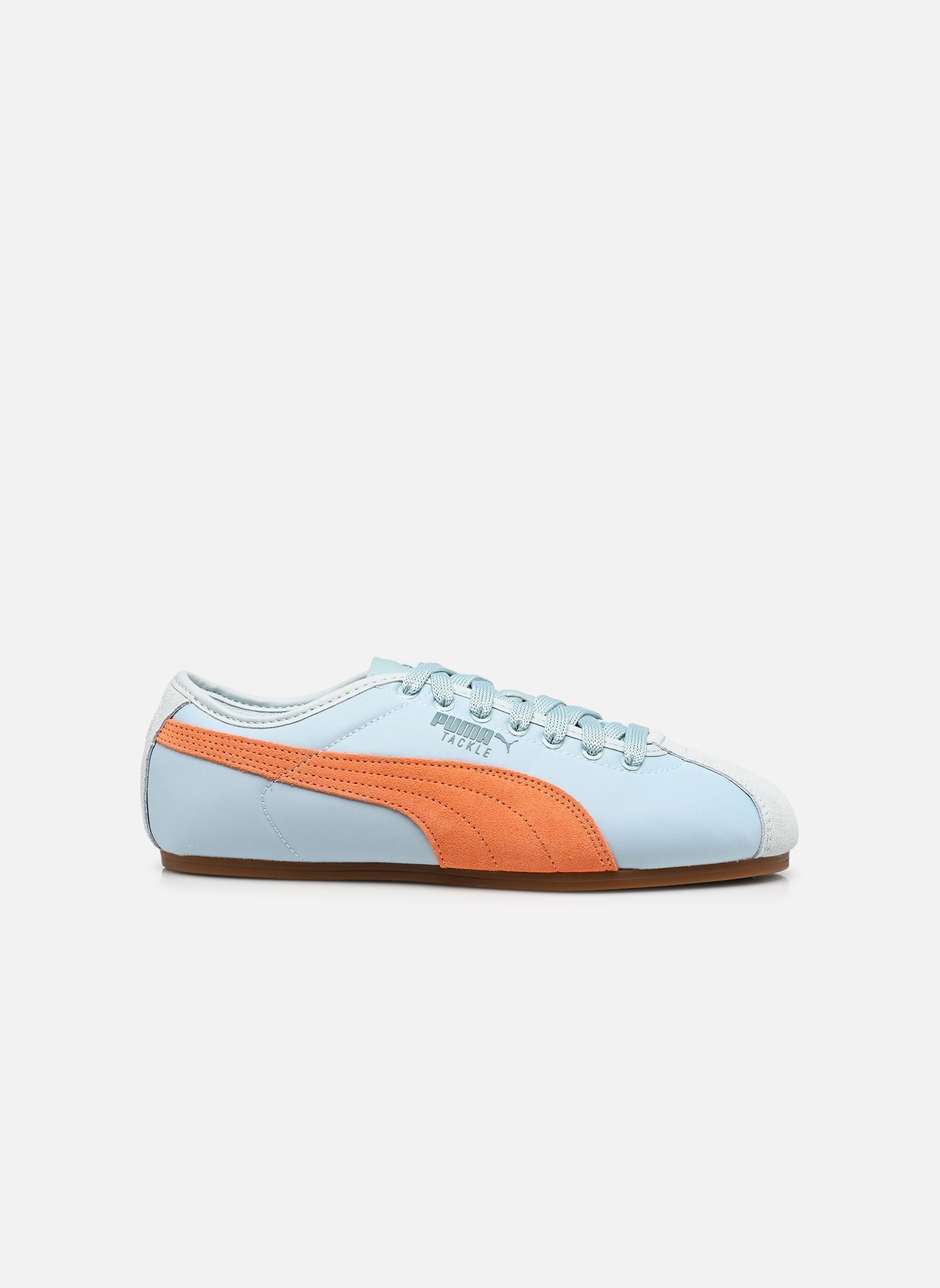 Puma Niedrige Sneaker Puma Tackle Nylon blau - online kaufen | Sarenza ...