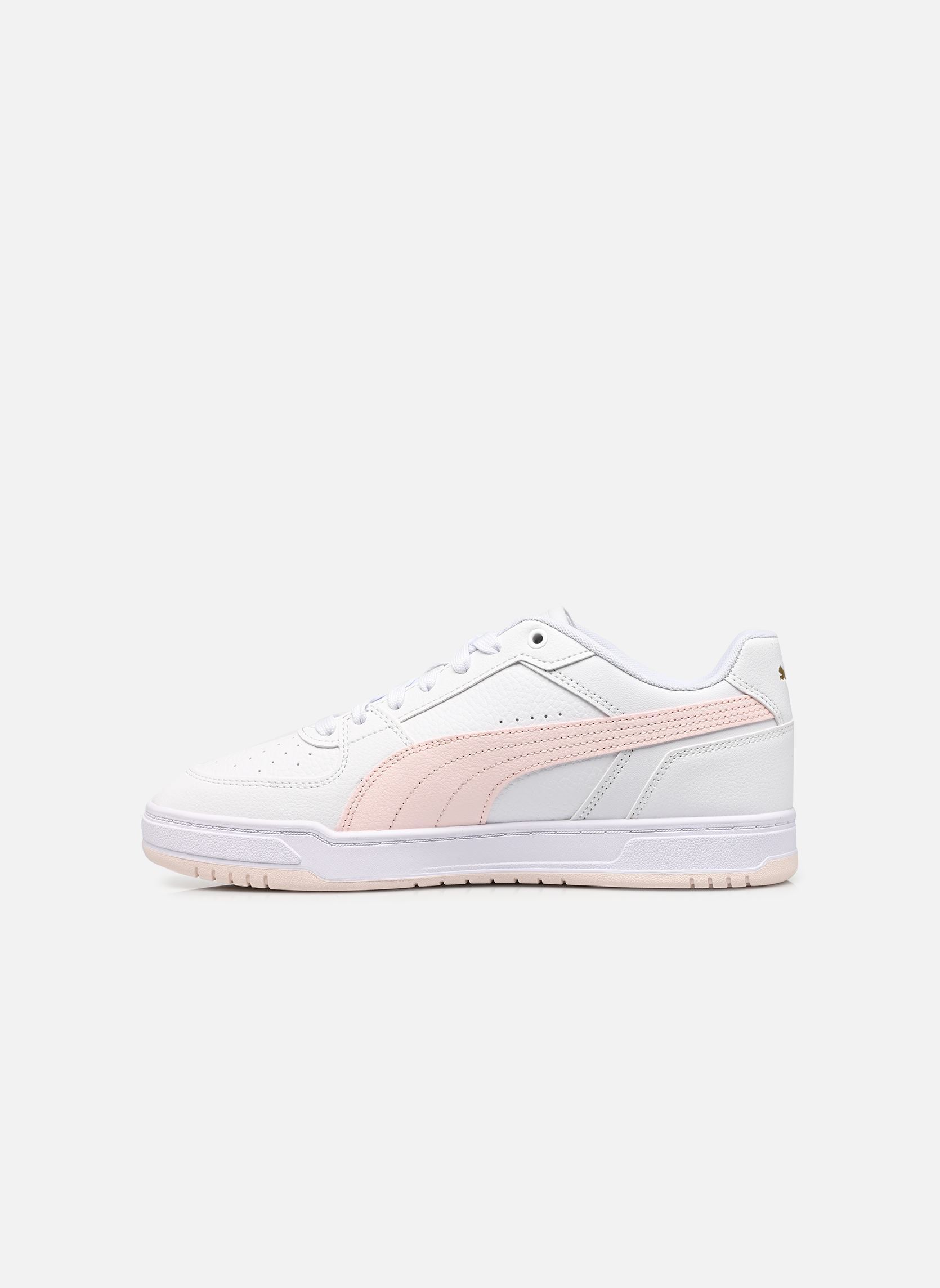 Puma Baskets basses Puma Caven III M homme blanc | Sarenza France
