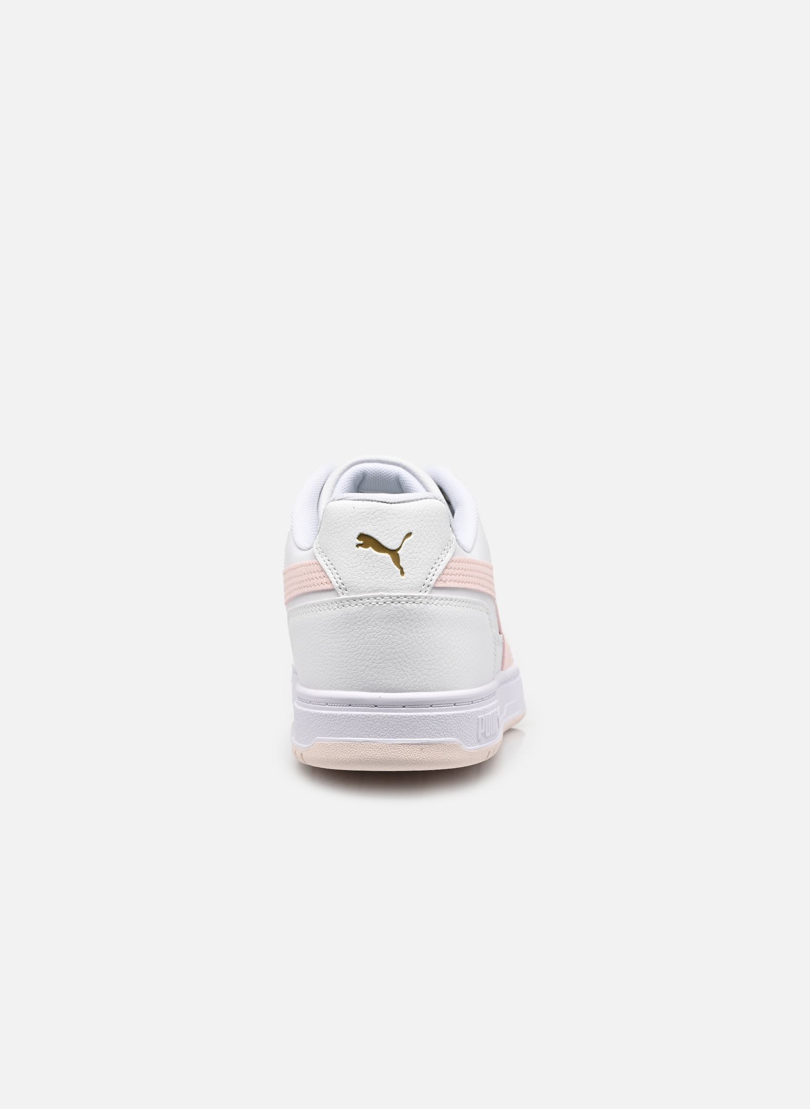 Puma Baskets basses Puma Caven III M homme blanc | Sarenza France