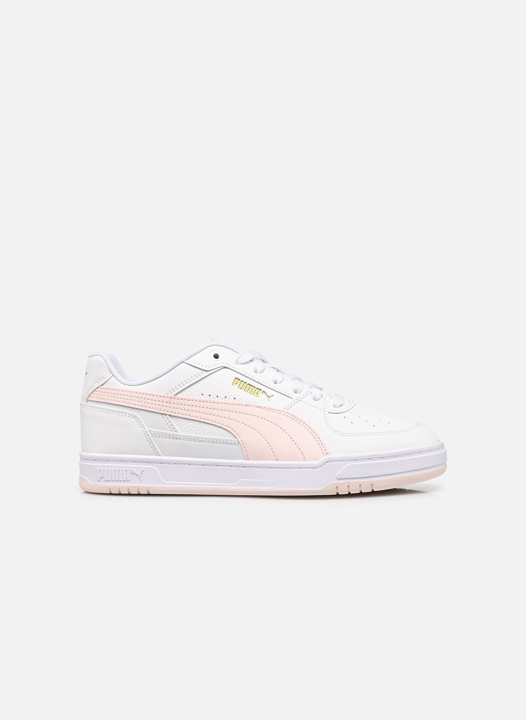 Puma Baskets basses Puma Caven III M homme blanc | Sarenza France