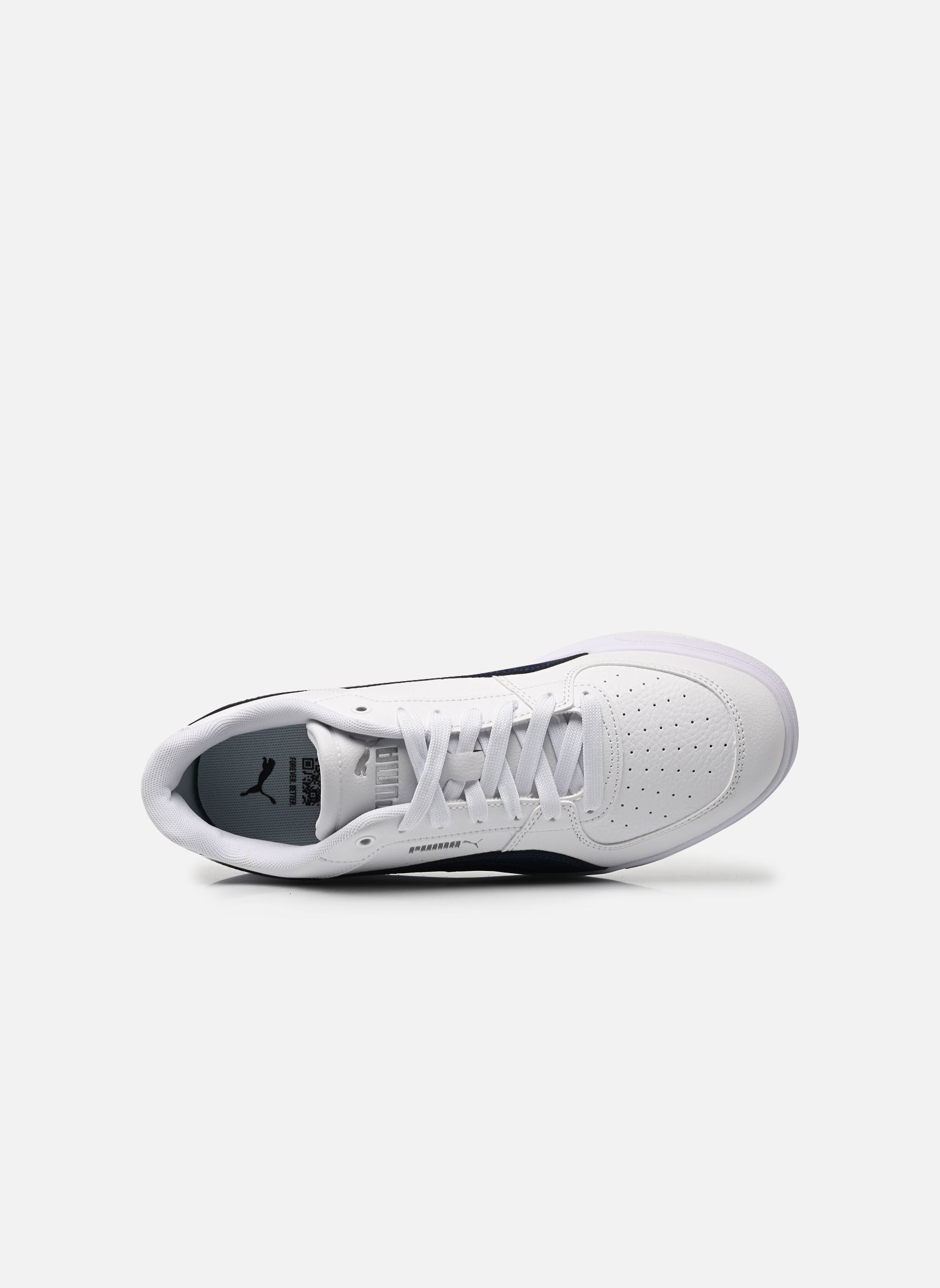 Puma Sneakers basse Puma Caven III M uomo bianco online | Sarenza Italia
