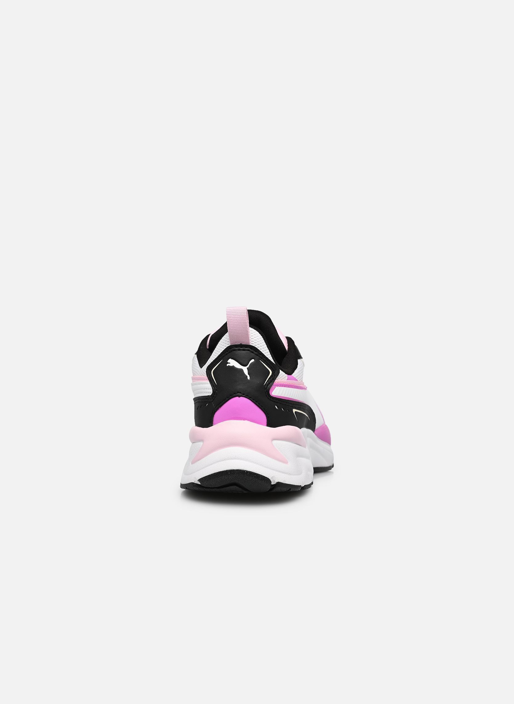 Puma Baskets basses X-RAY 4 M homme blanc | Sarenza Belgique
