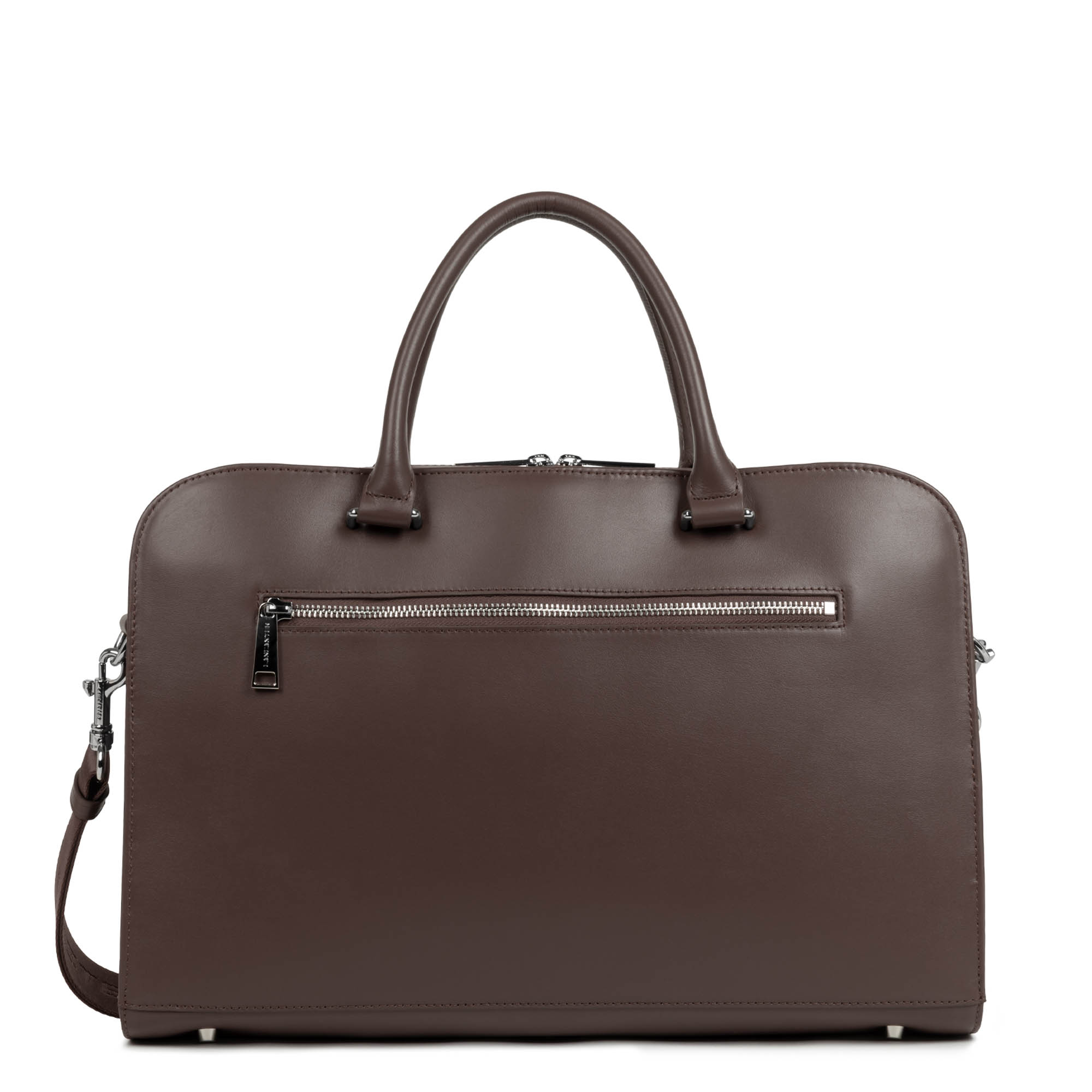 Lancaster Porte documents - Paris Homme homme marron | Sarenza France