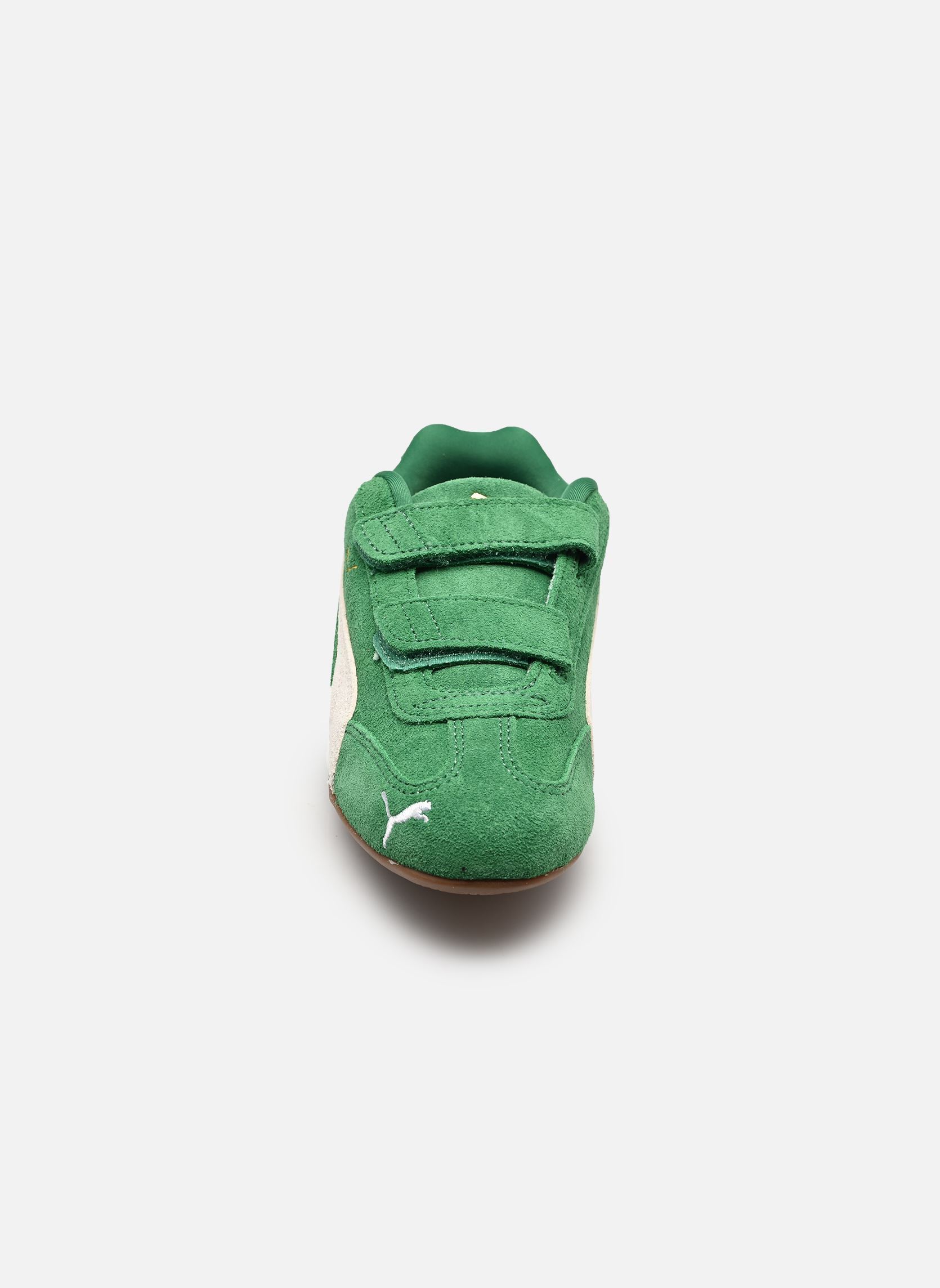 Puma Baskets Speedcat OG V PS garçon vert | Sarenza Suisse