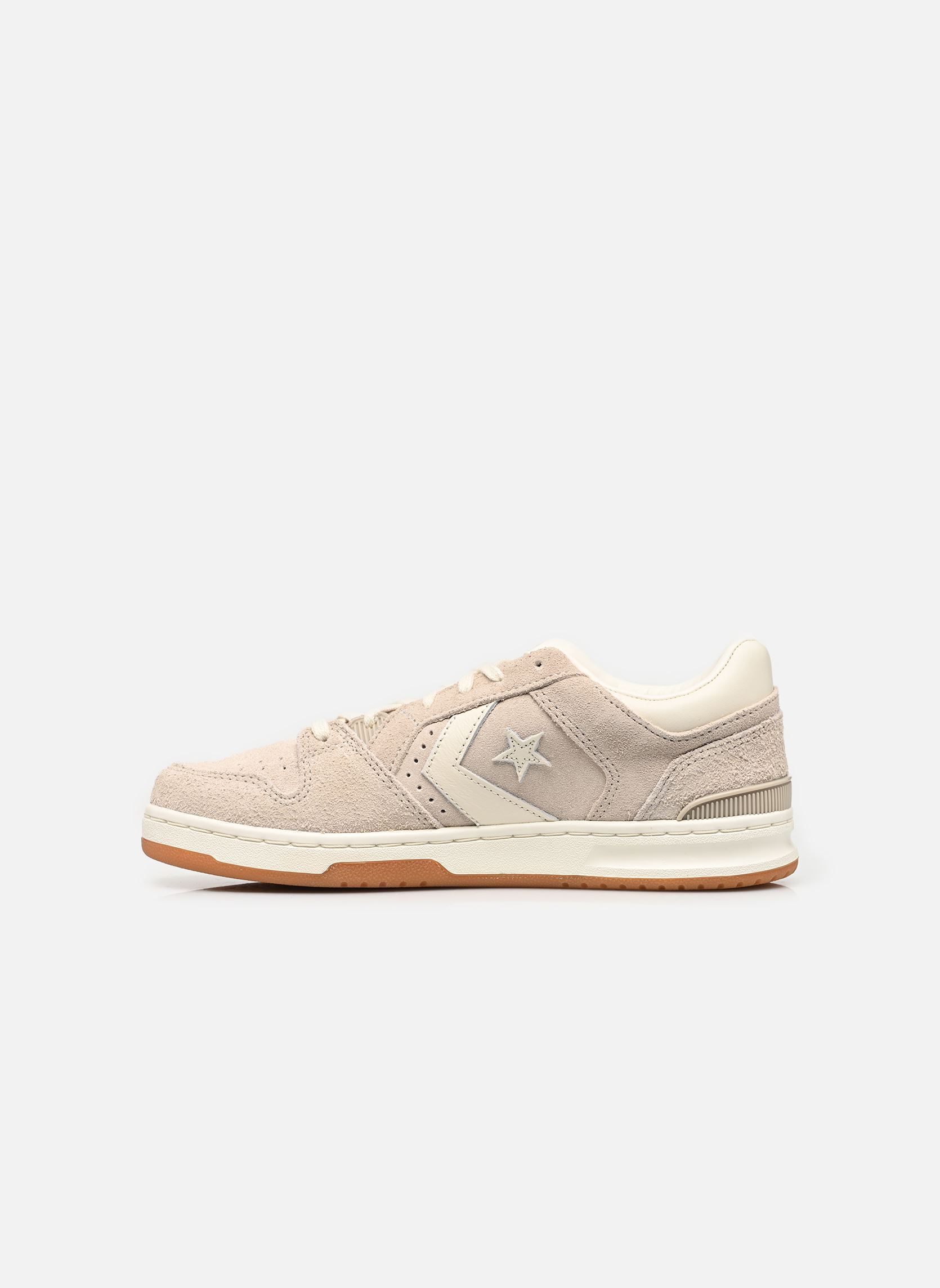Converse Sneakers Cons Cl98 Suede Ox uomo beige online | Sarenza Italia