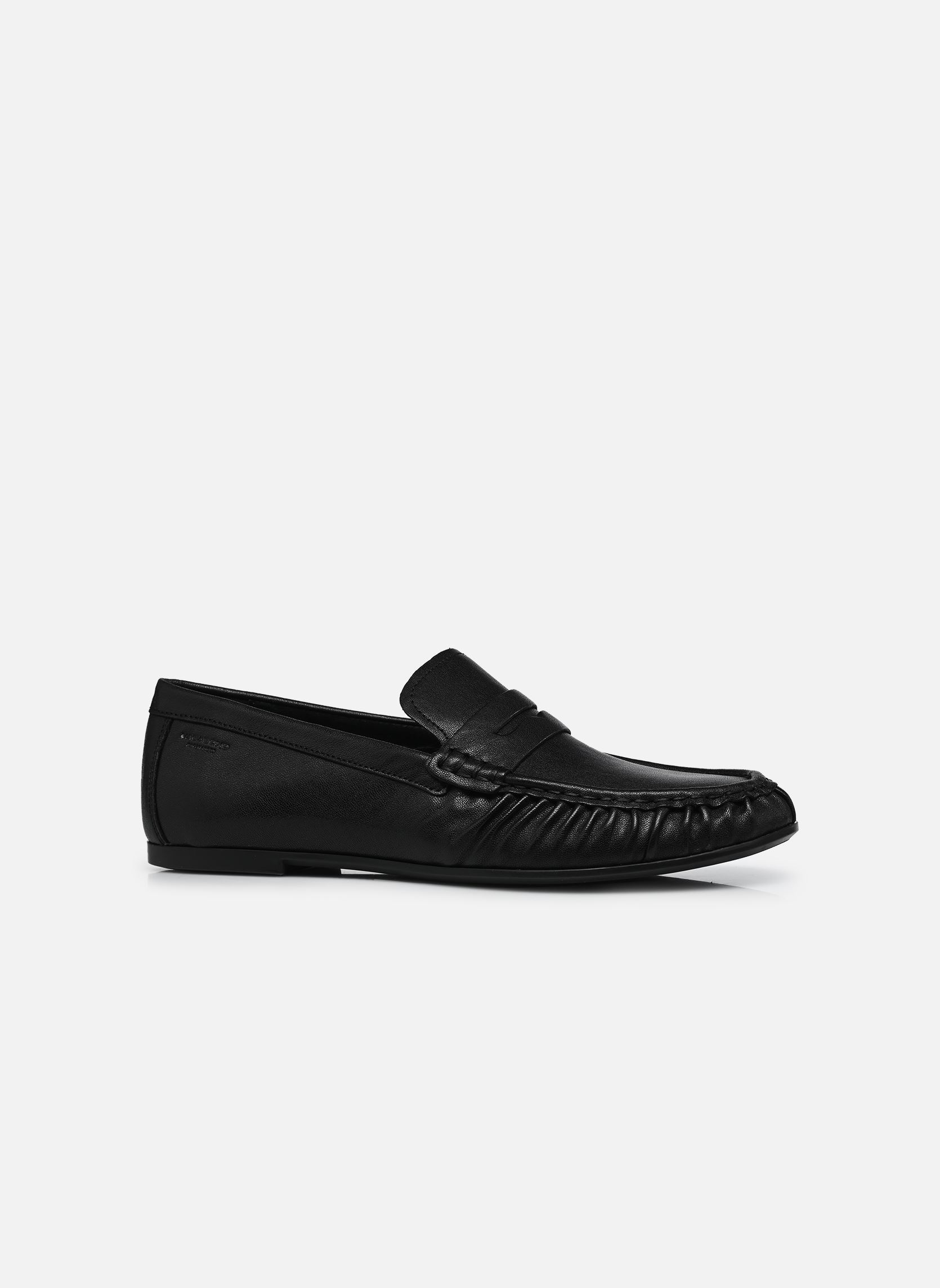 Vagabond Shoemakers Mocassins ALEYA 6119-001 dames zwart online ...