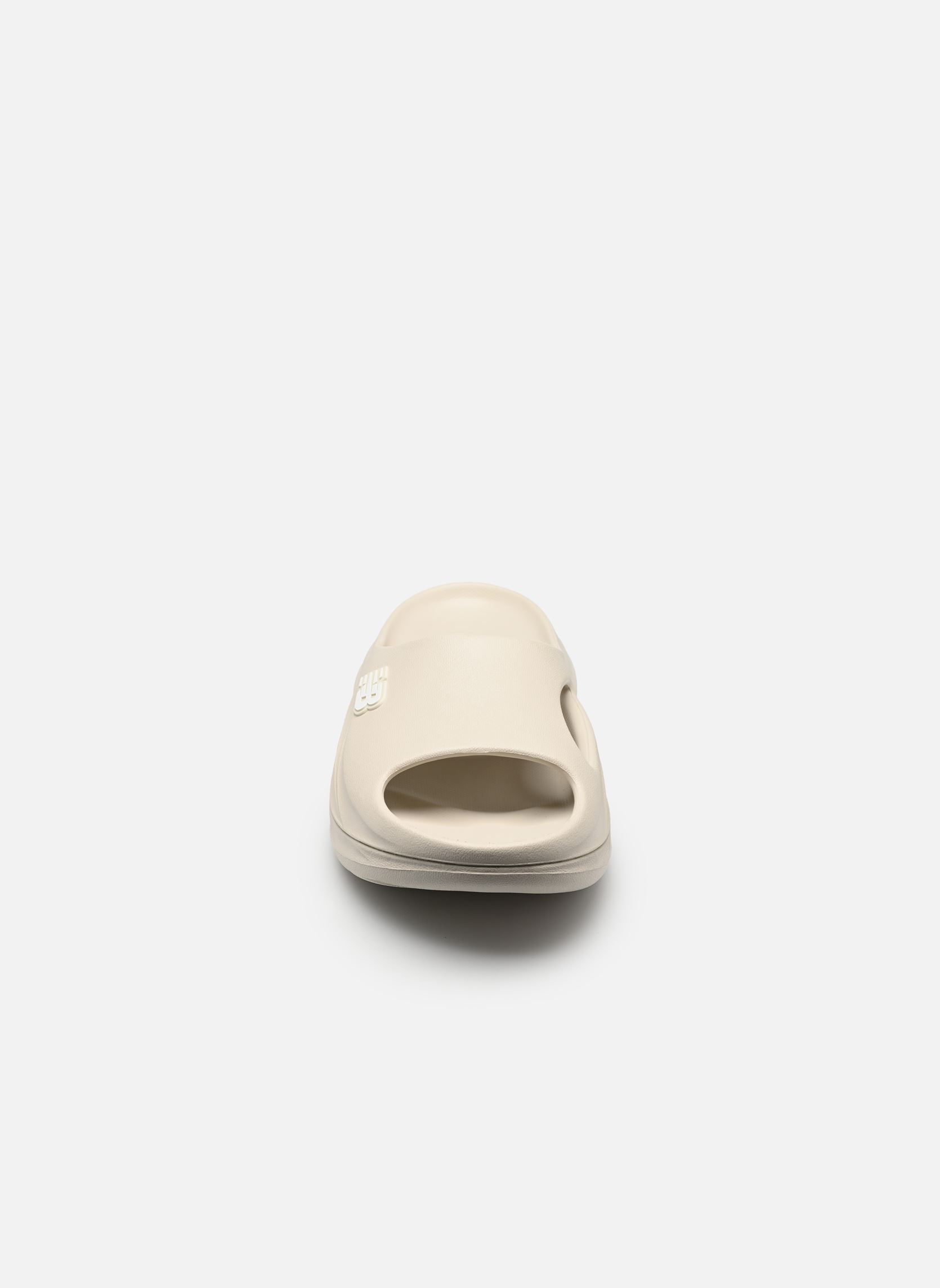 New Balance Mules et sabots W6650 W femme beige | Sarenza Suisse