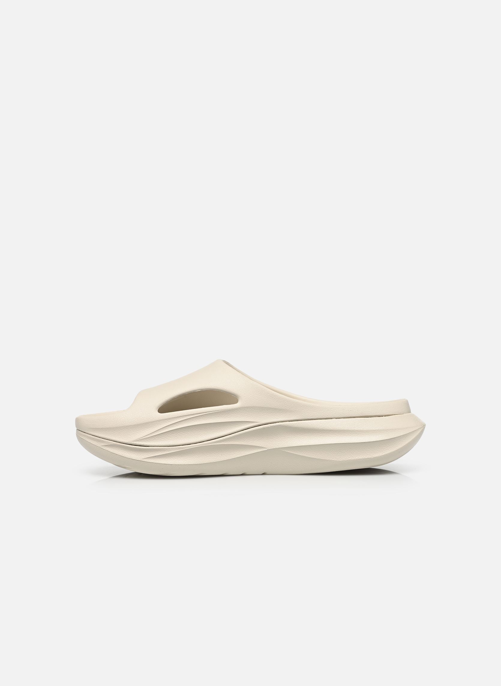 New Balance Mules et sabots W6650 W femme beige | Sarenza Suisse