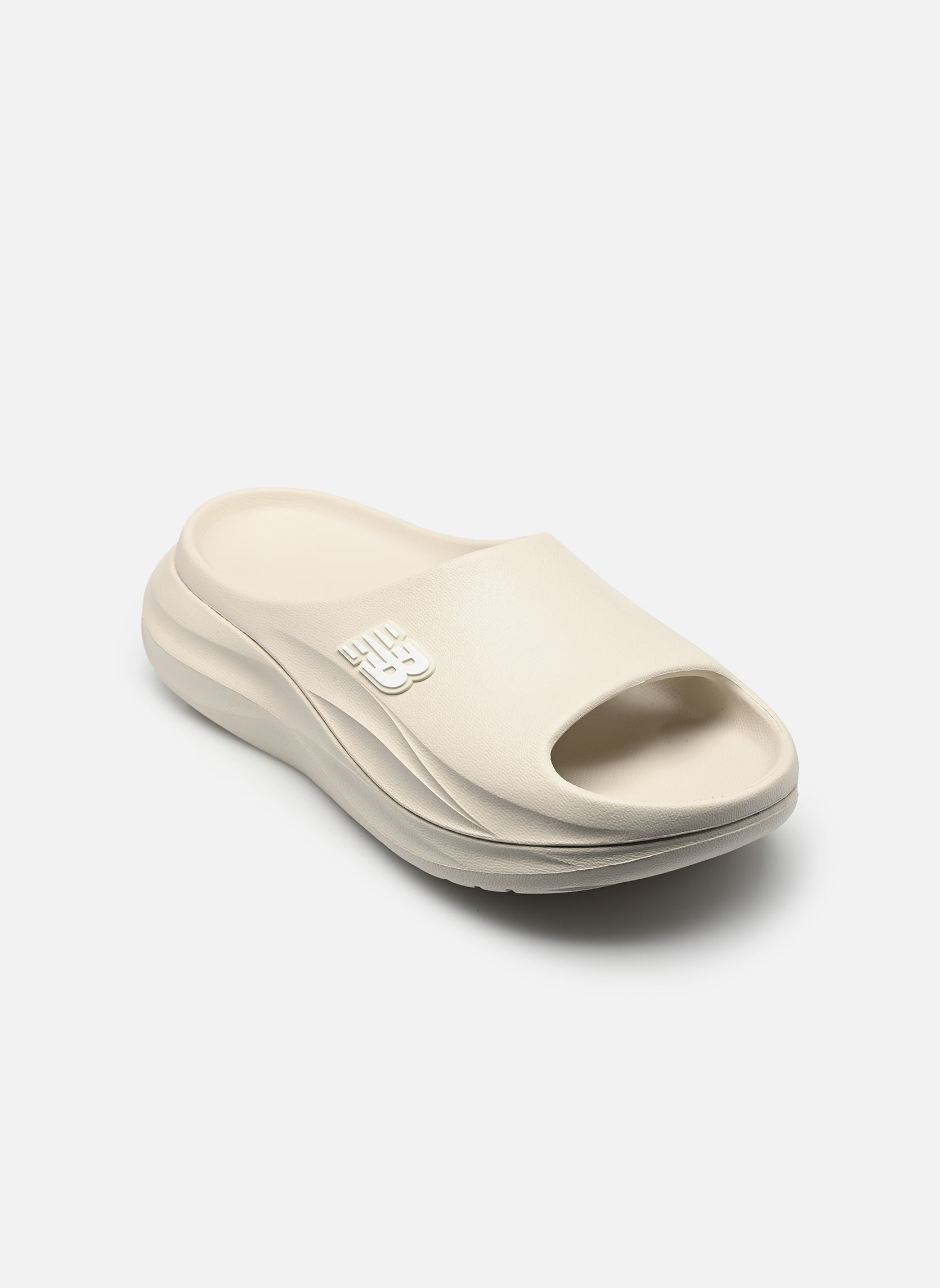 New Balance Mules et sabots W6650 W femme beige | Sarenza Suisse