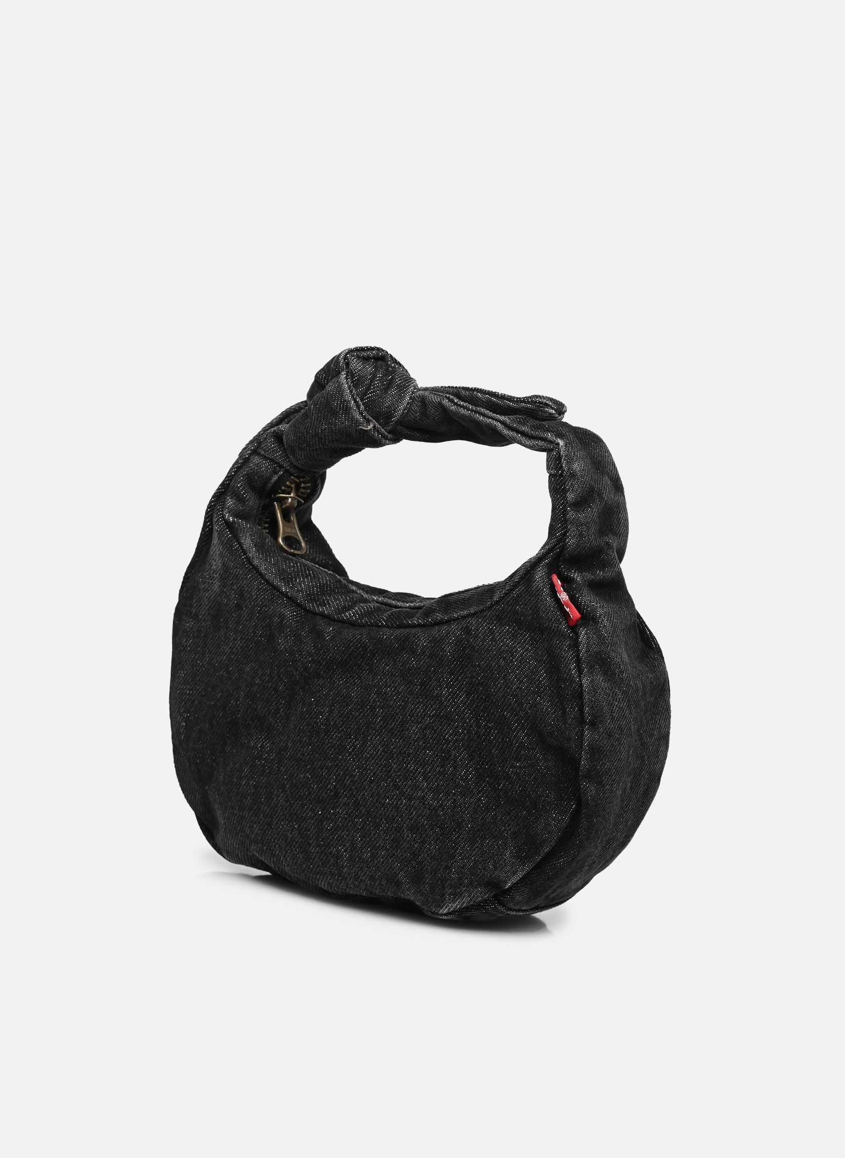 Levi's Sacs à main Baby Brooklyn W/ Knot-005FD femme noir | Sarenza France