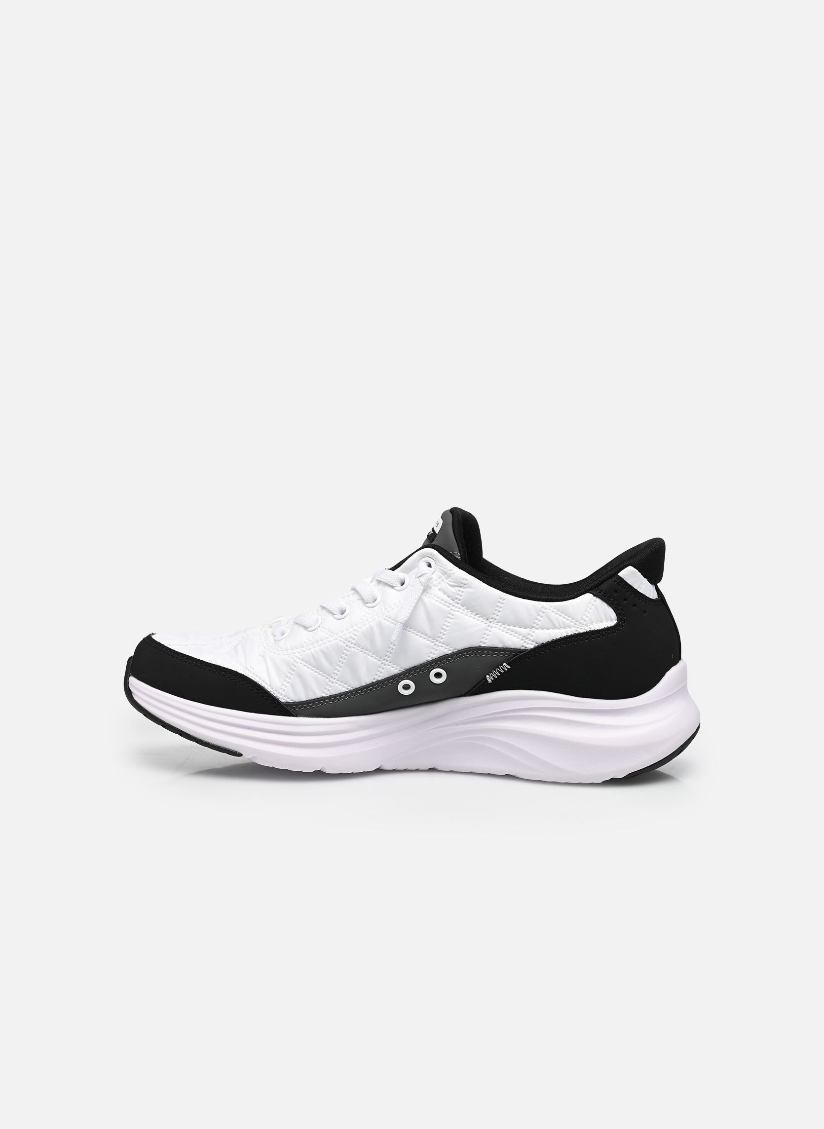 Zapatillas SLIP-INS Contour Foam mujer blanco Skechers | Sarenza España