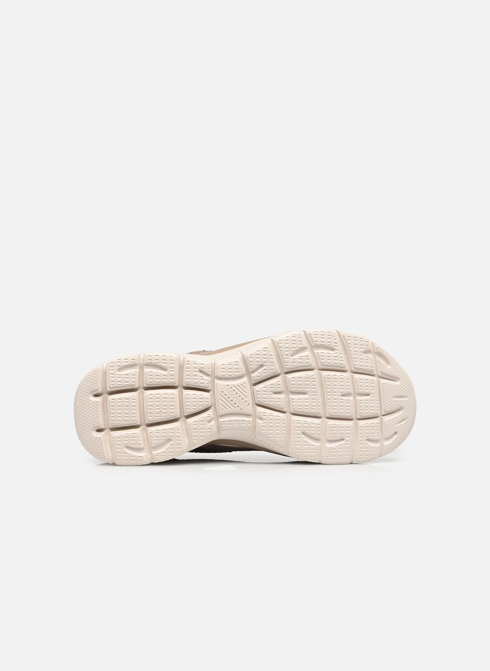 Skechers Sandales plates SLIP-INS Summits Sandal - Sweetly Evol femme ...