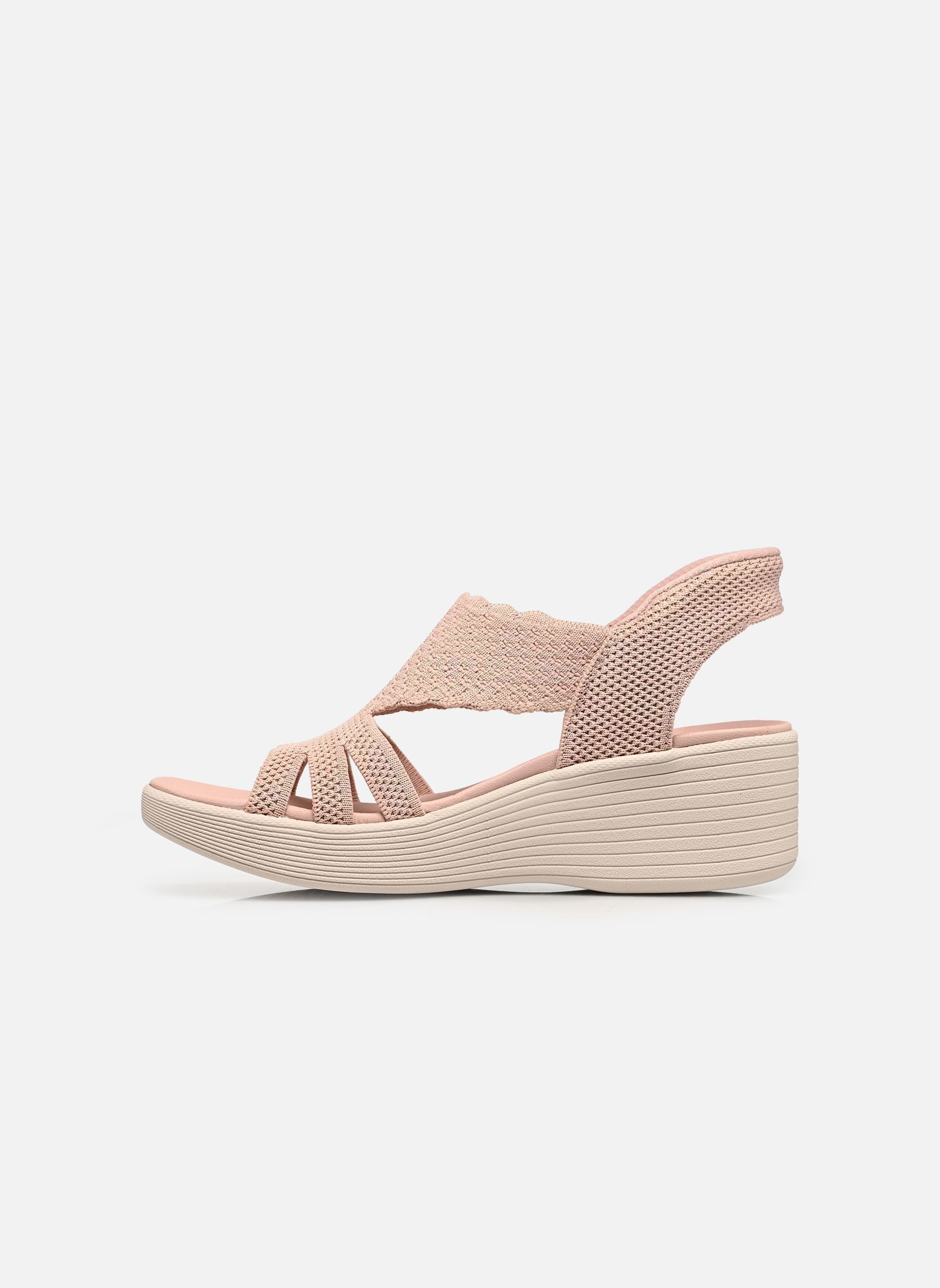 Sandalias y plataformas de cuña SLIP-INS Parallel Lite - Summer Invite ...