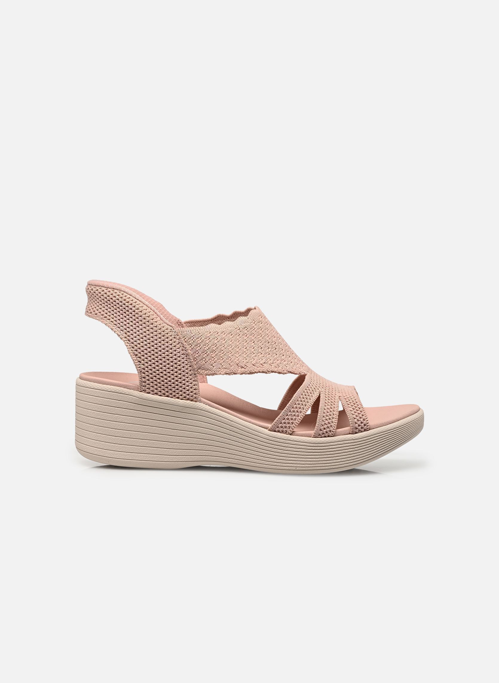 Sandalias y plataformas de cuña SLIP-INS Parallel Lite - Summer Invite ...