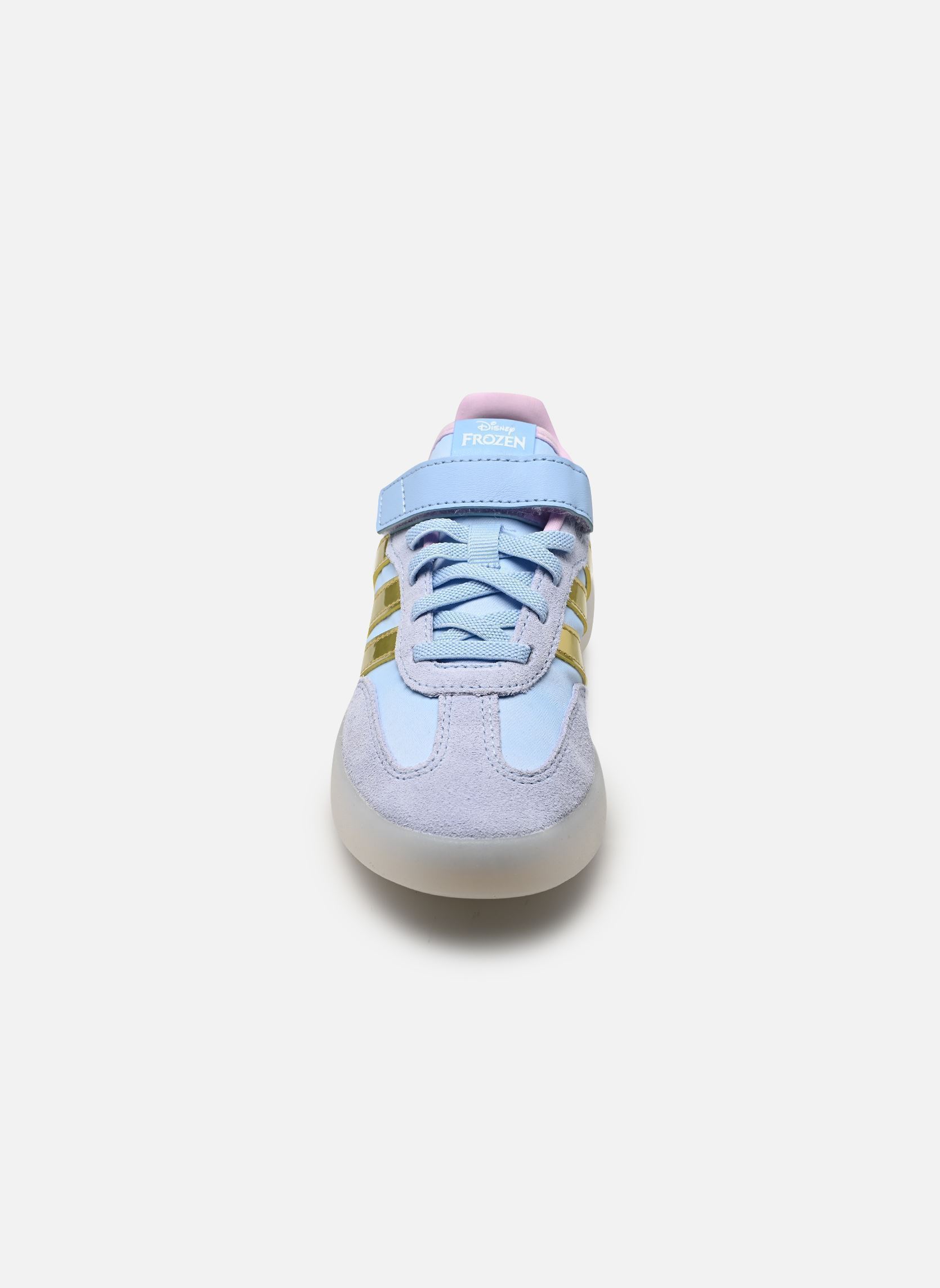 adidas sportswear Baskets BARREDA DECODE ANNA fille bleu | Sarenza Suisse