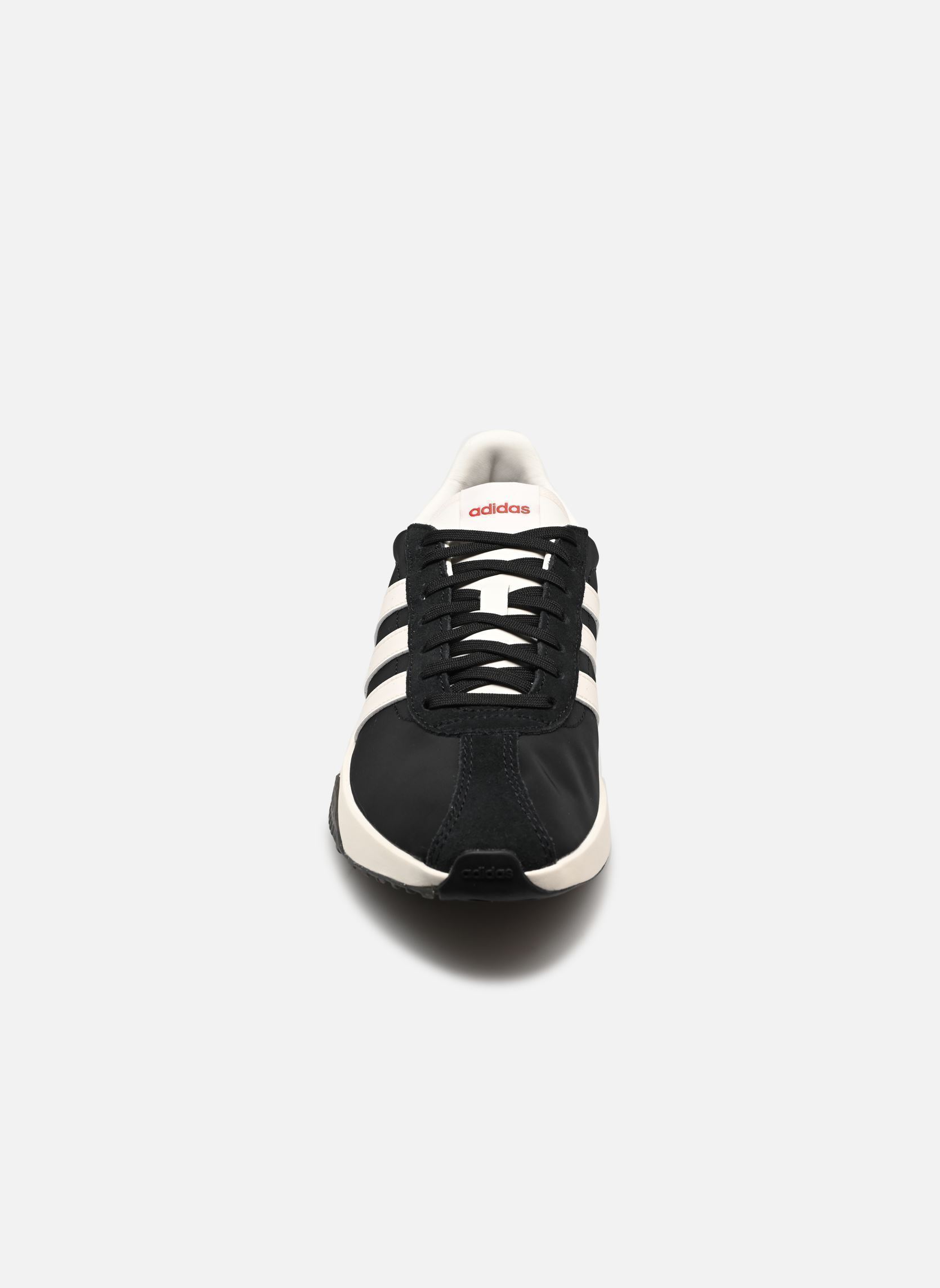 adidas sportswear Baskets RUN 76/26 W femme noir | Sarenza France