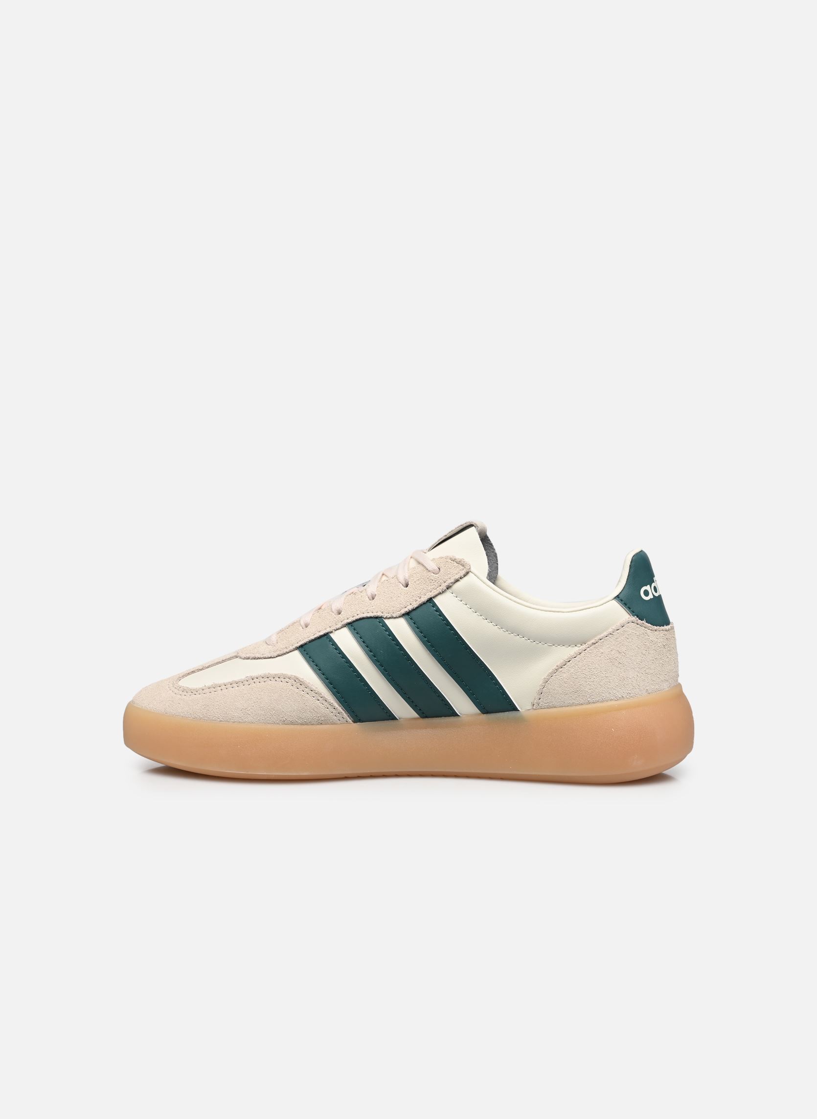 adidas sportswear Sneaker BARREDA DECODE LUX M herren beige - online ...