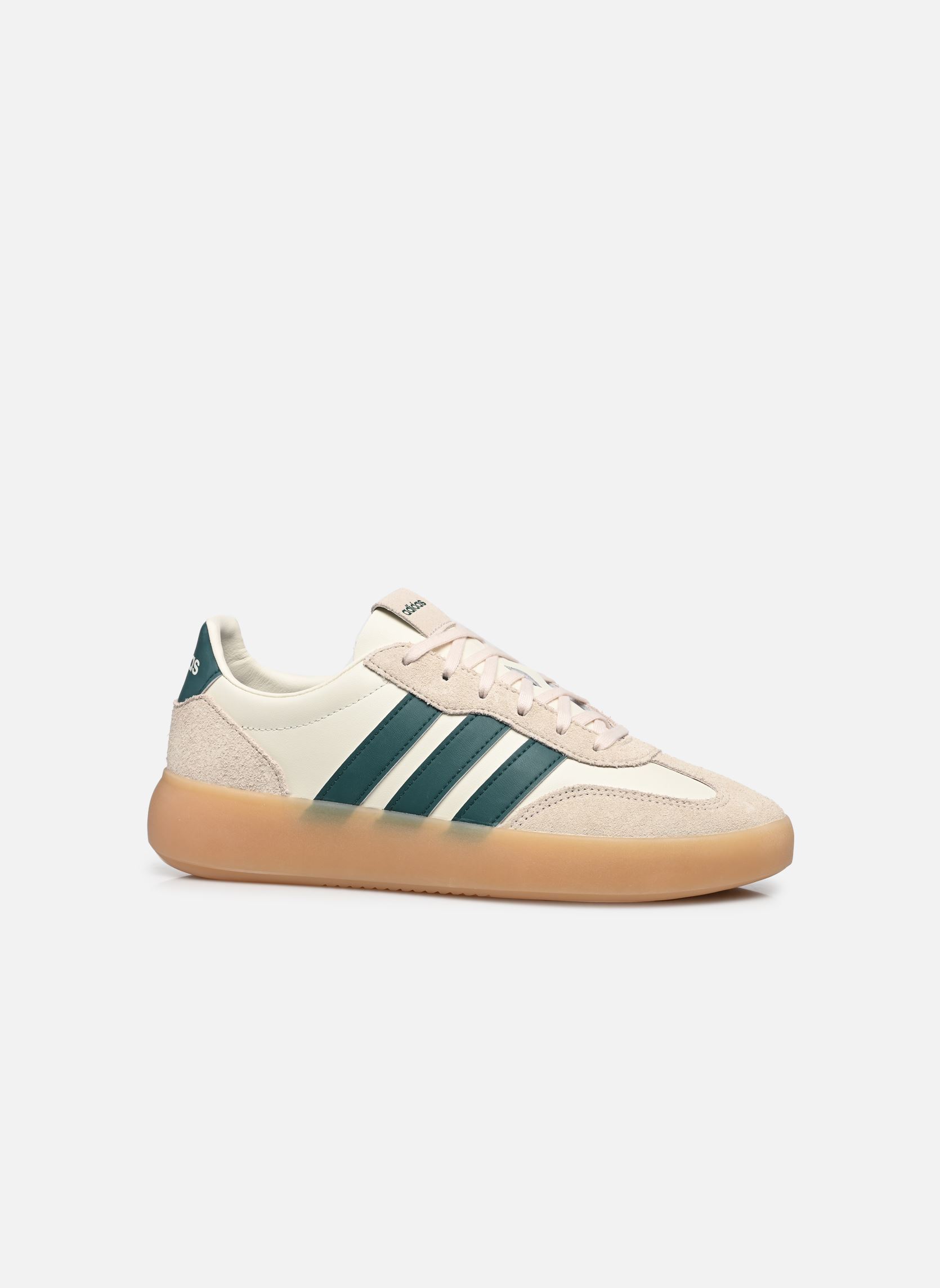 adidas sportswear Baskets BARREDA DECODE LUX M homme beige | Sarenza France