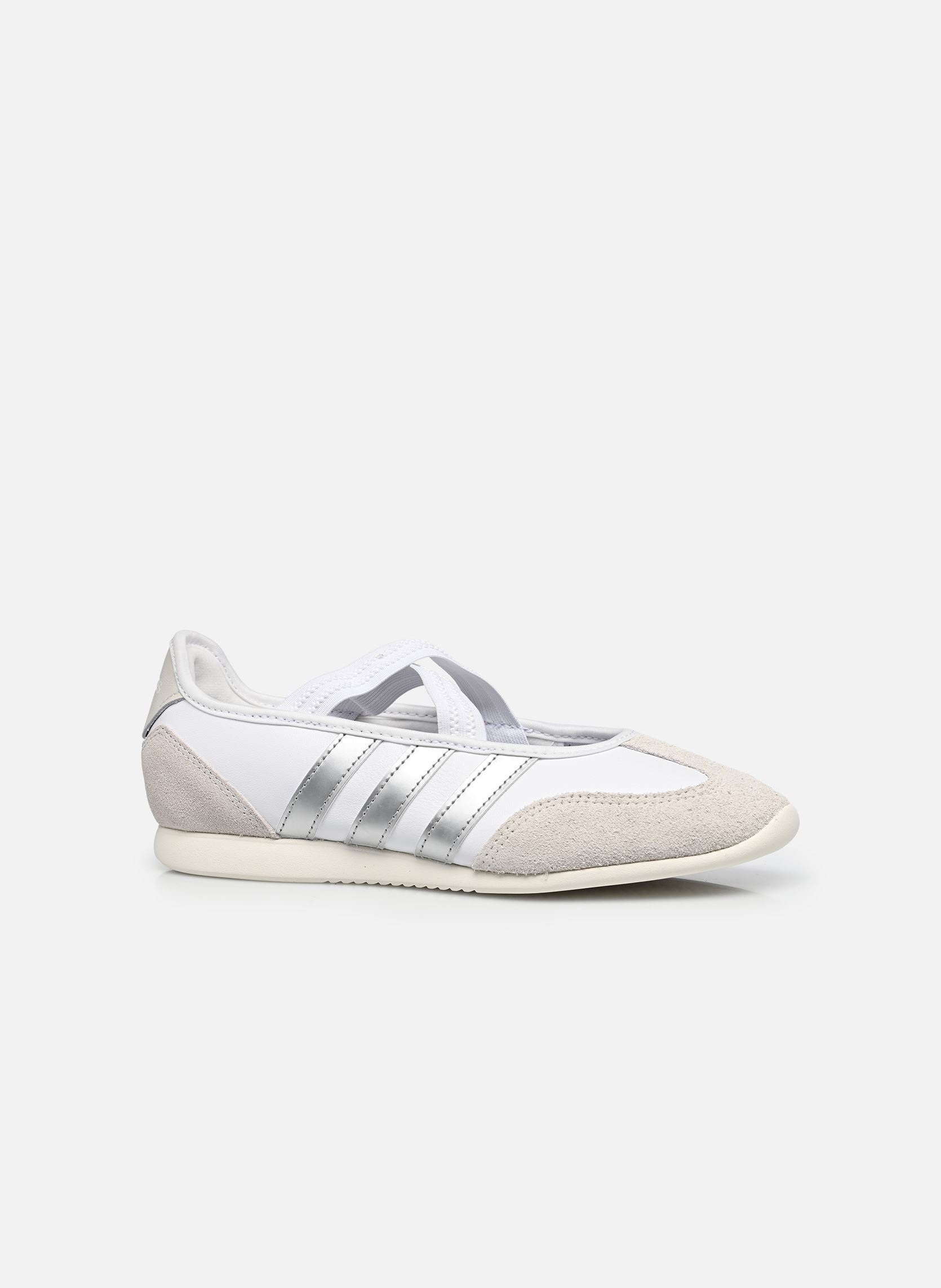 adidas sportswear Sneaker BARREDA MARY JANE W damen weiß - online ...