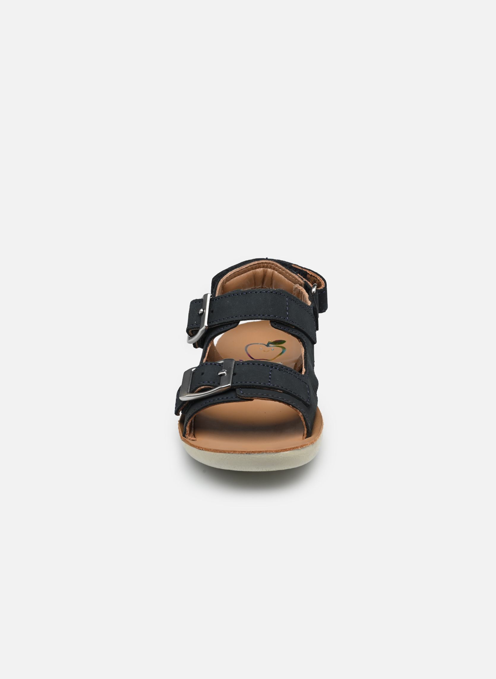 Shoo Pom Sandalen Goa Back Easy jungen blau online | Sarenza Schweiz