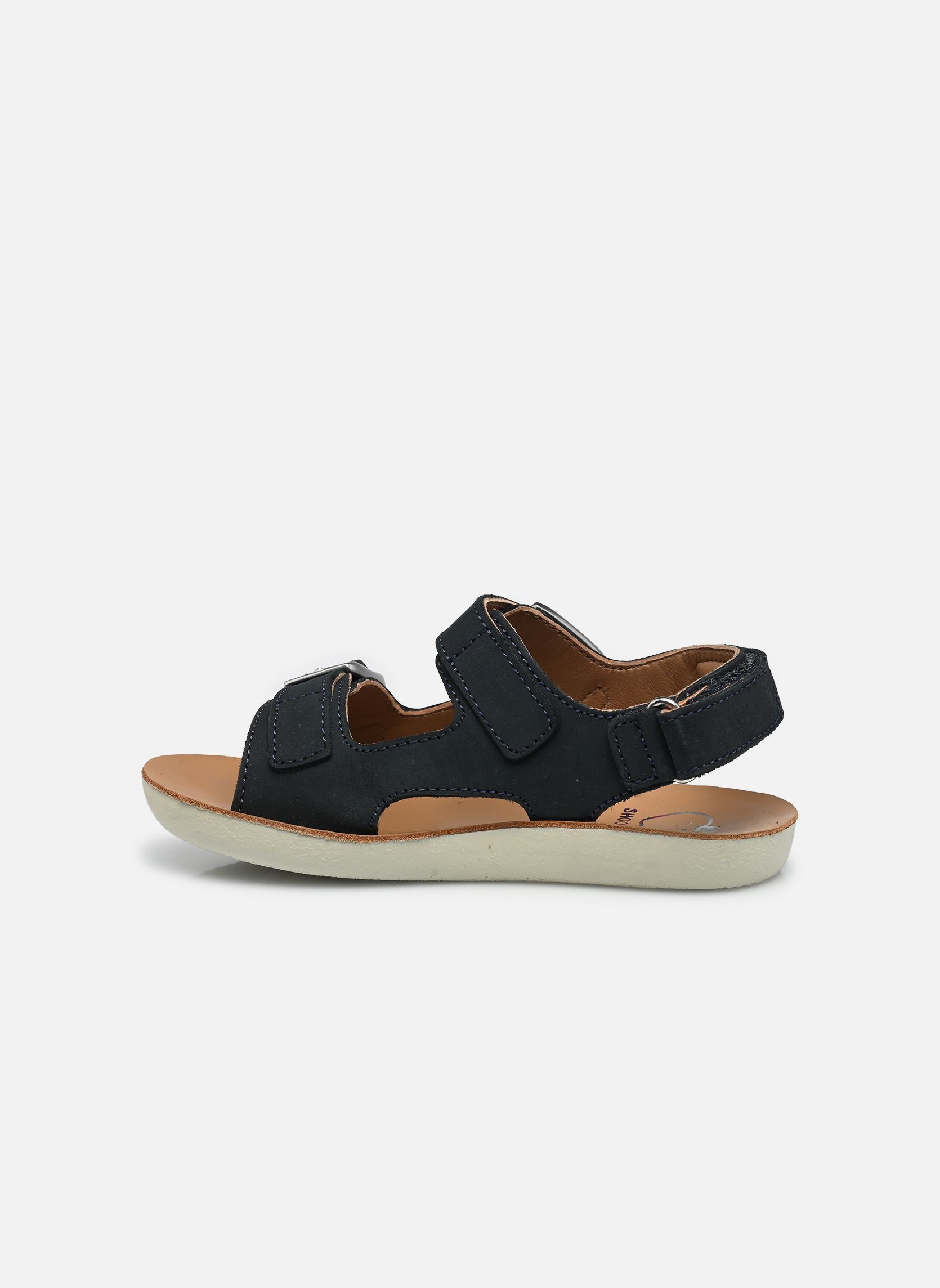 Shoo Pom Sandalen Goa Back Easy jungen blau online | Sarenza Schweiz