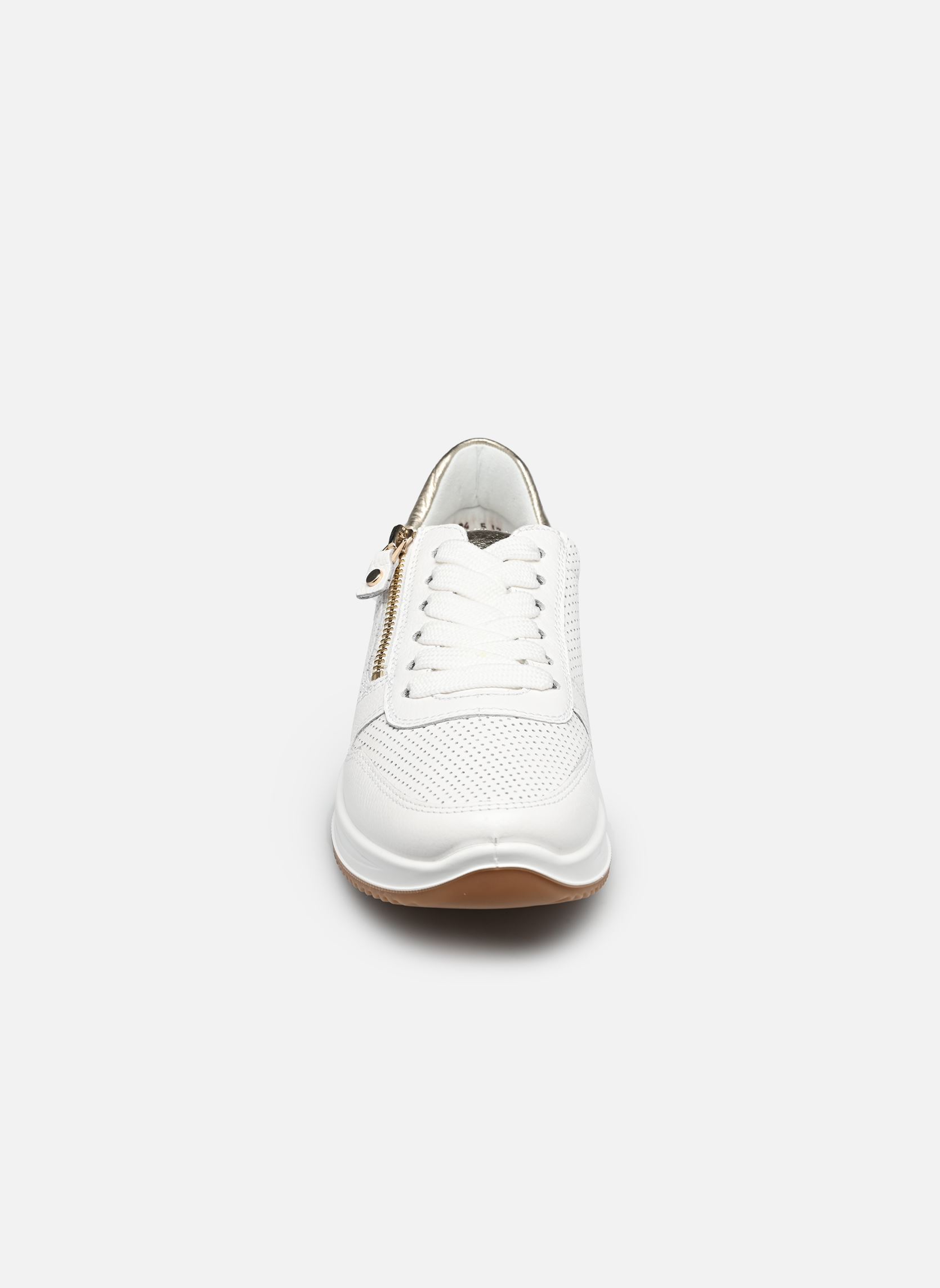 Ara Baskets basses OSAKA 3.0 12-25510 femme blanc | Sarenza France