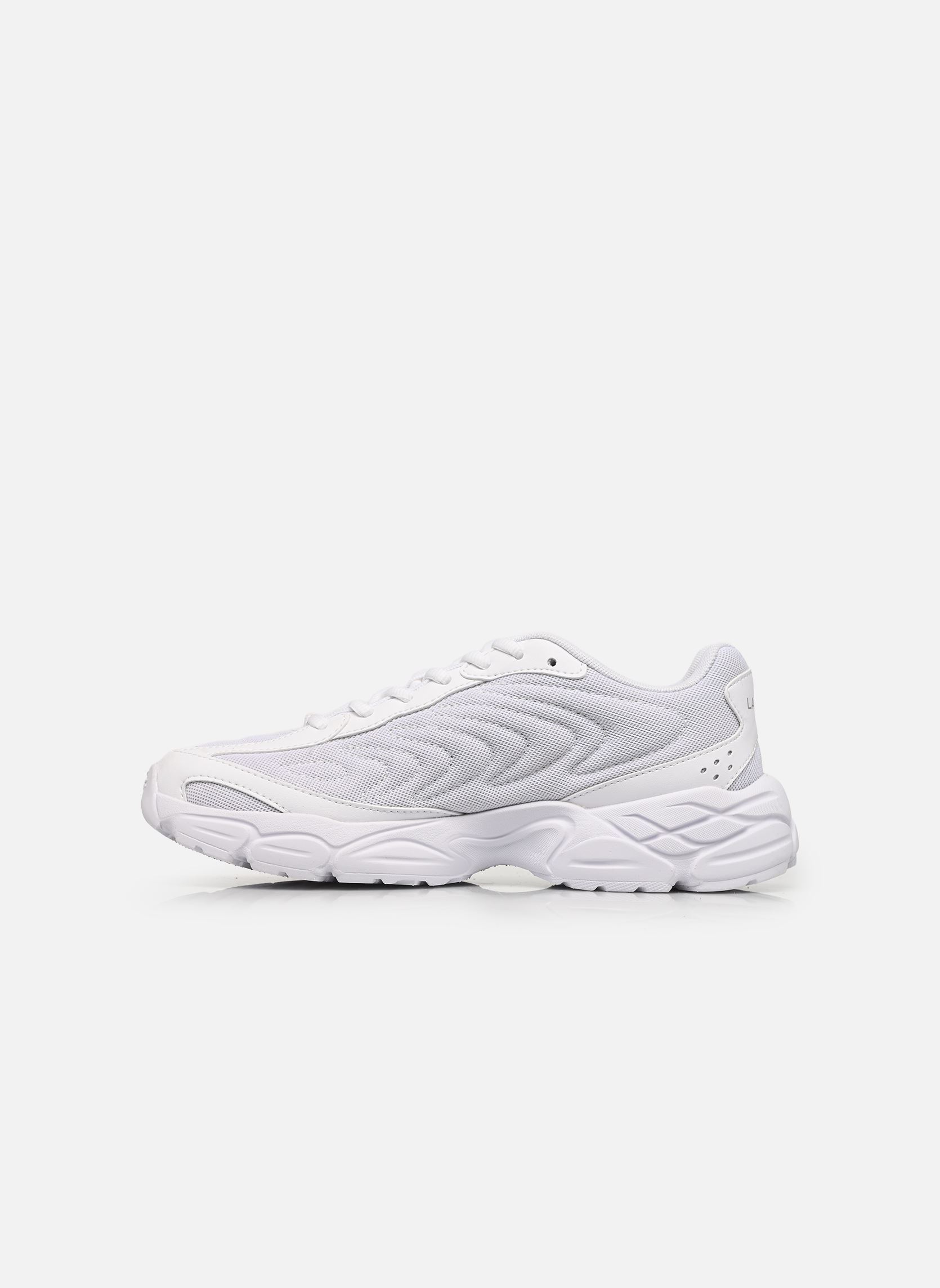Zapatillas STORM 96 2K LITE JUNIOR niño blanco Lacoste | Sarenza España