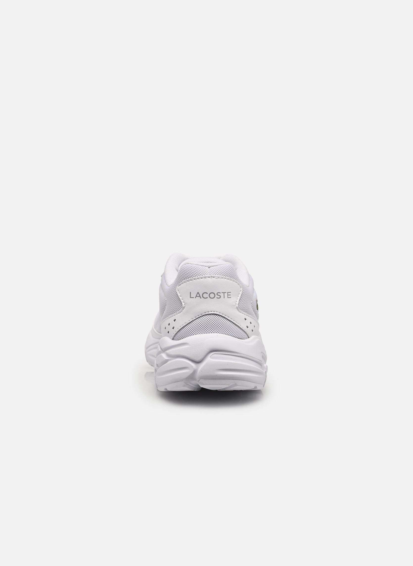 Zapatillas STORM 96 2K LITE JUNIOR niño blanco Lacoste | Sarenza España