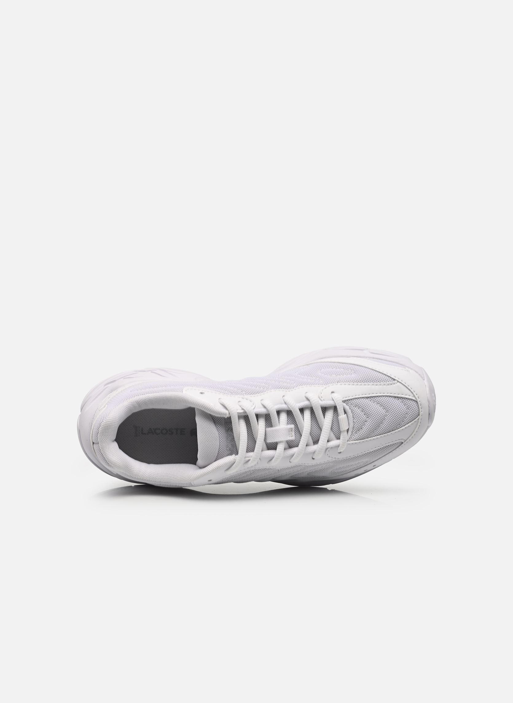Zapatillas STORM 96 2K LITE JUNIOR niño blanco Lacoste | Sarenza España